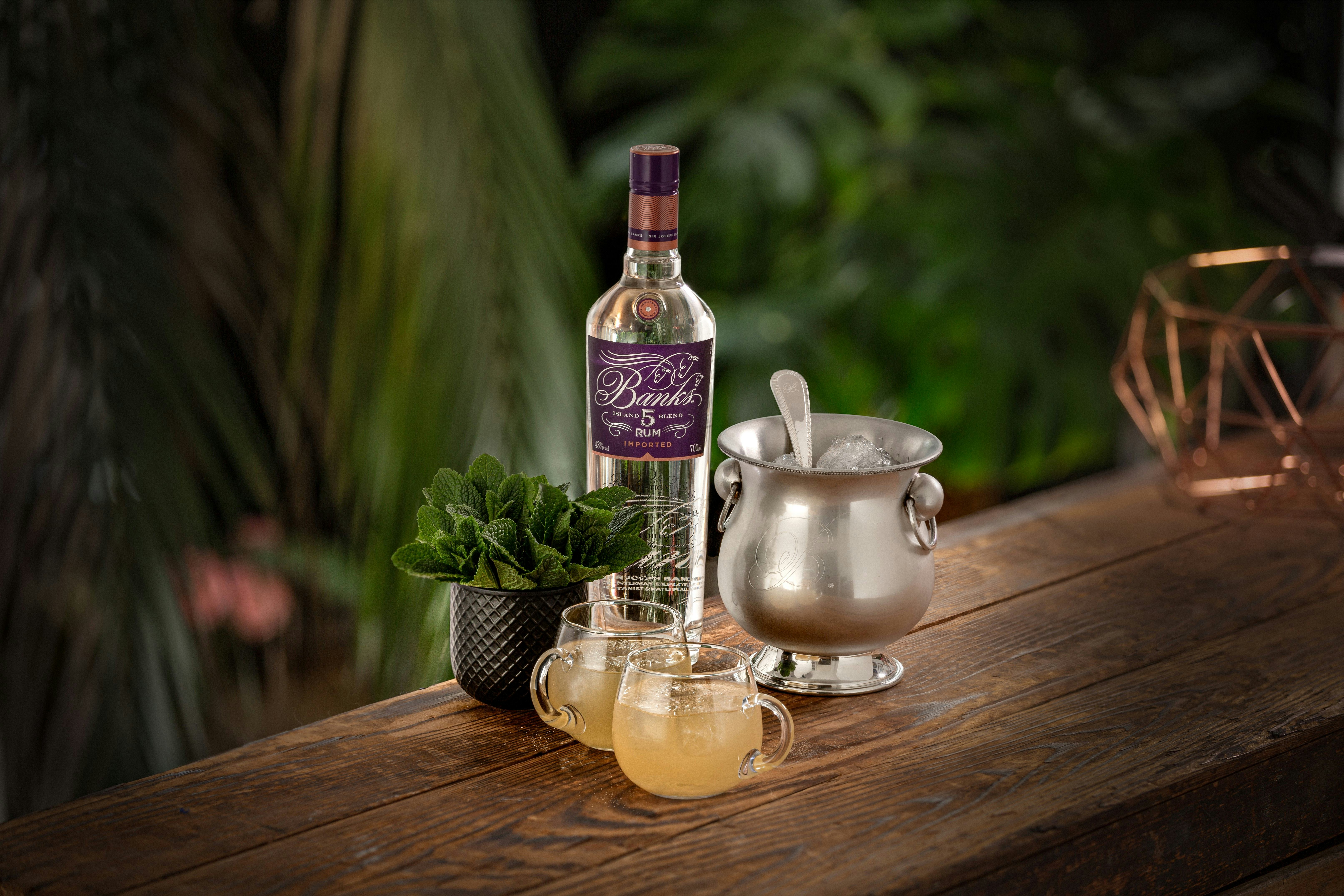 The Best Batched Cocktails That Will Serve You Well This Summer