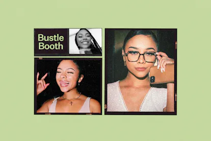 Alix Lapri On 'Power Book II: Ghost' & Effie's Love Triangle Drama