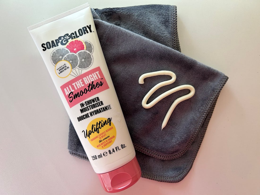 The Best In-Shower Lotions, Tested & Reviewed