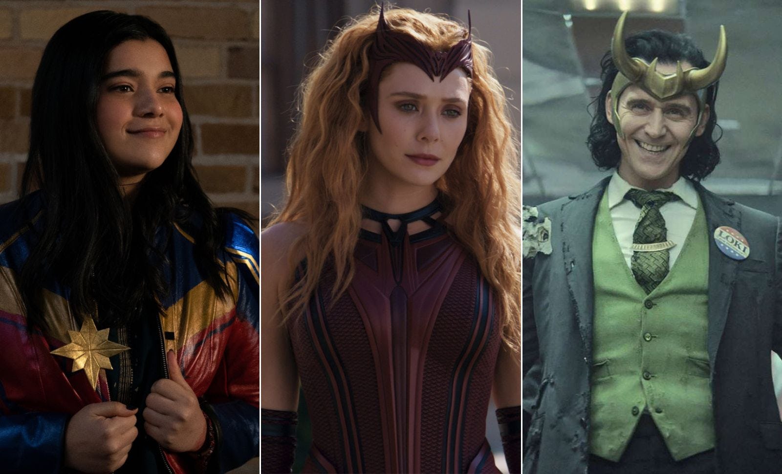 The Marvel TV Shows, Ranked By Their Importance In The MCU