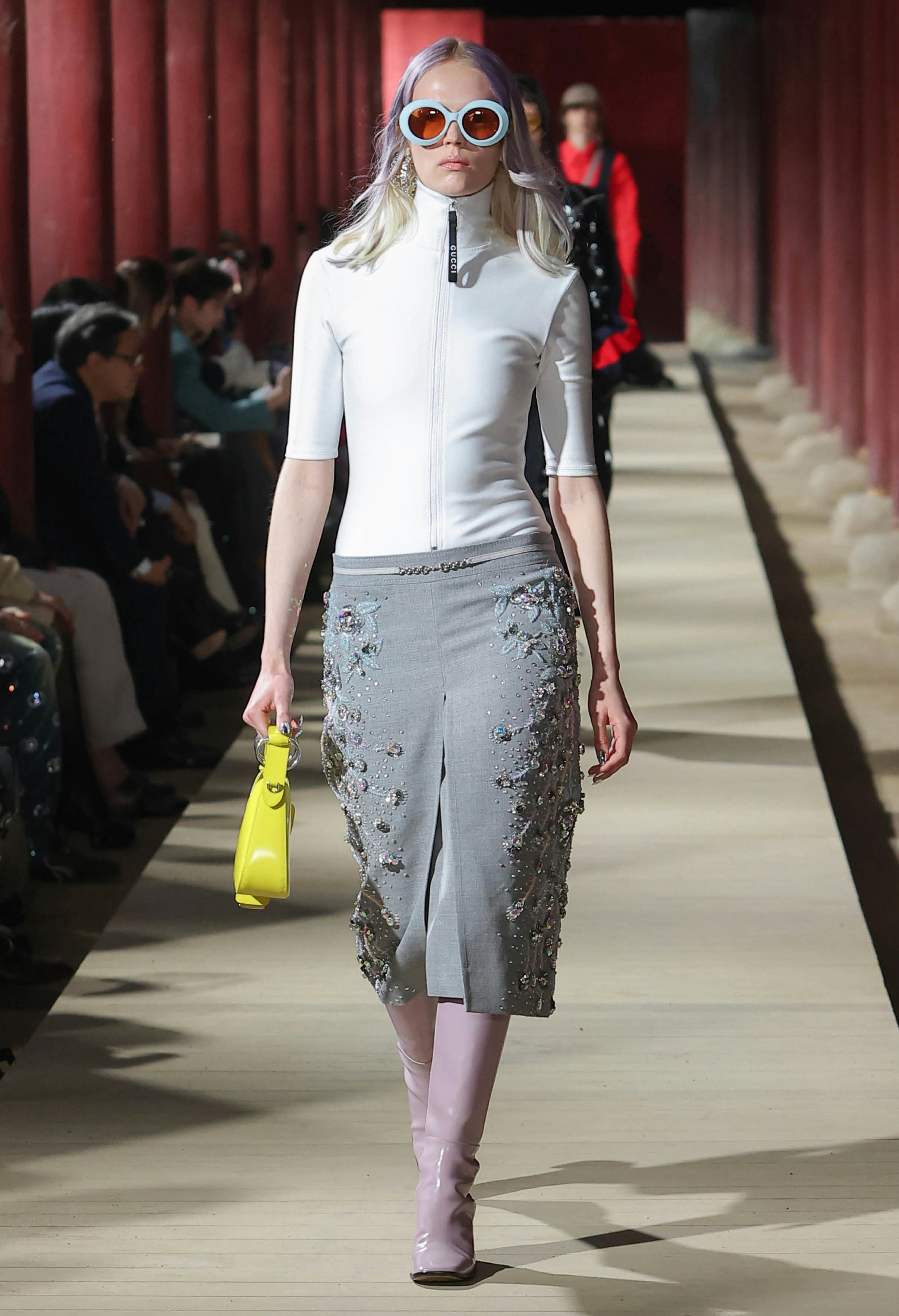 The Best Looks From the Resort 2024 Season