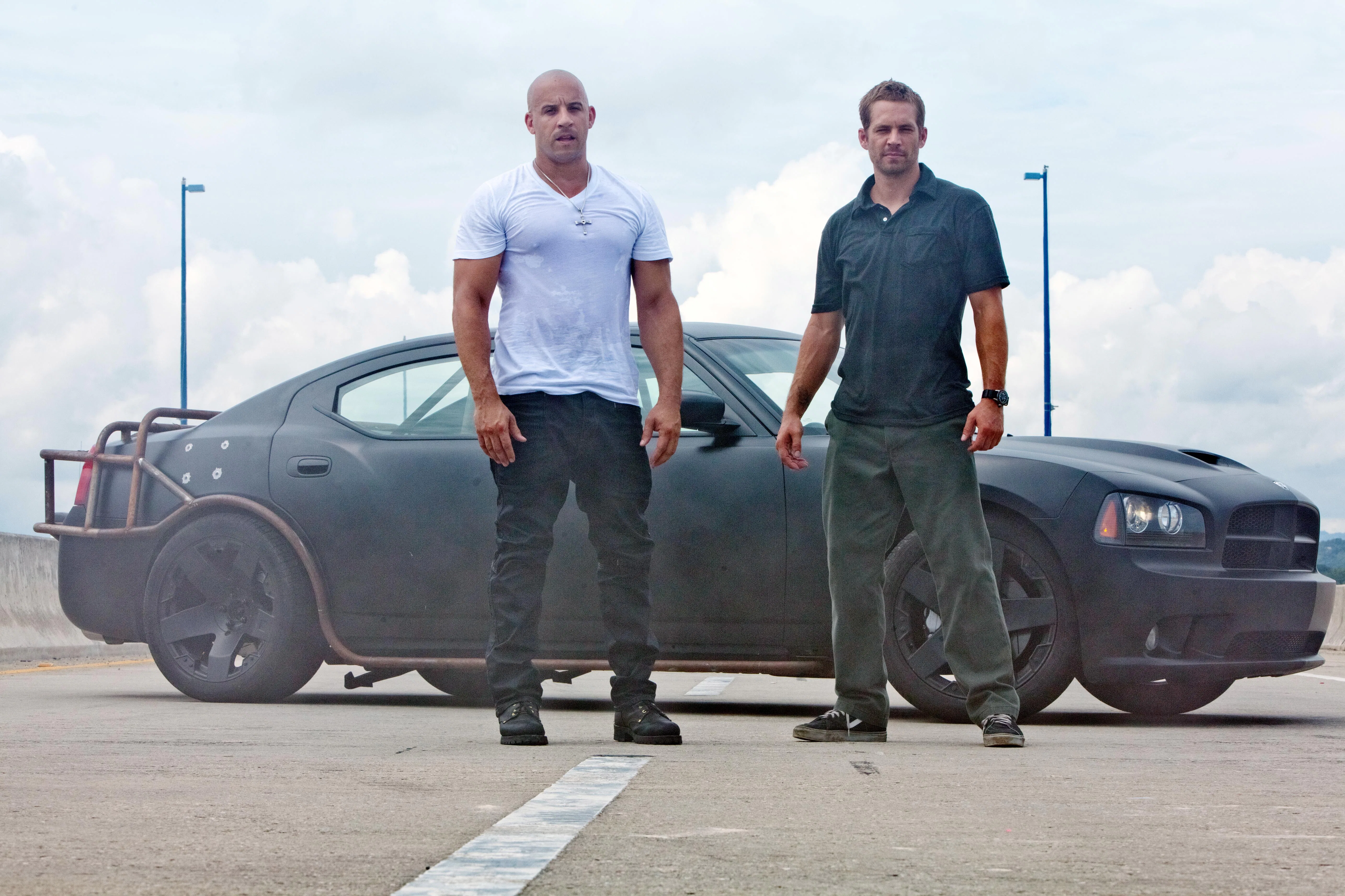 12 Years Ago, One Secretly Brilliant Car Chase Changed Movies Forever