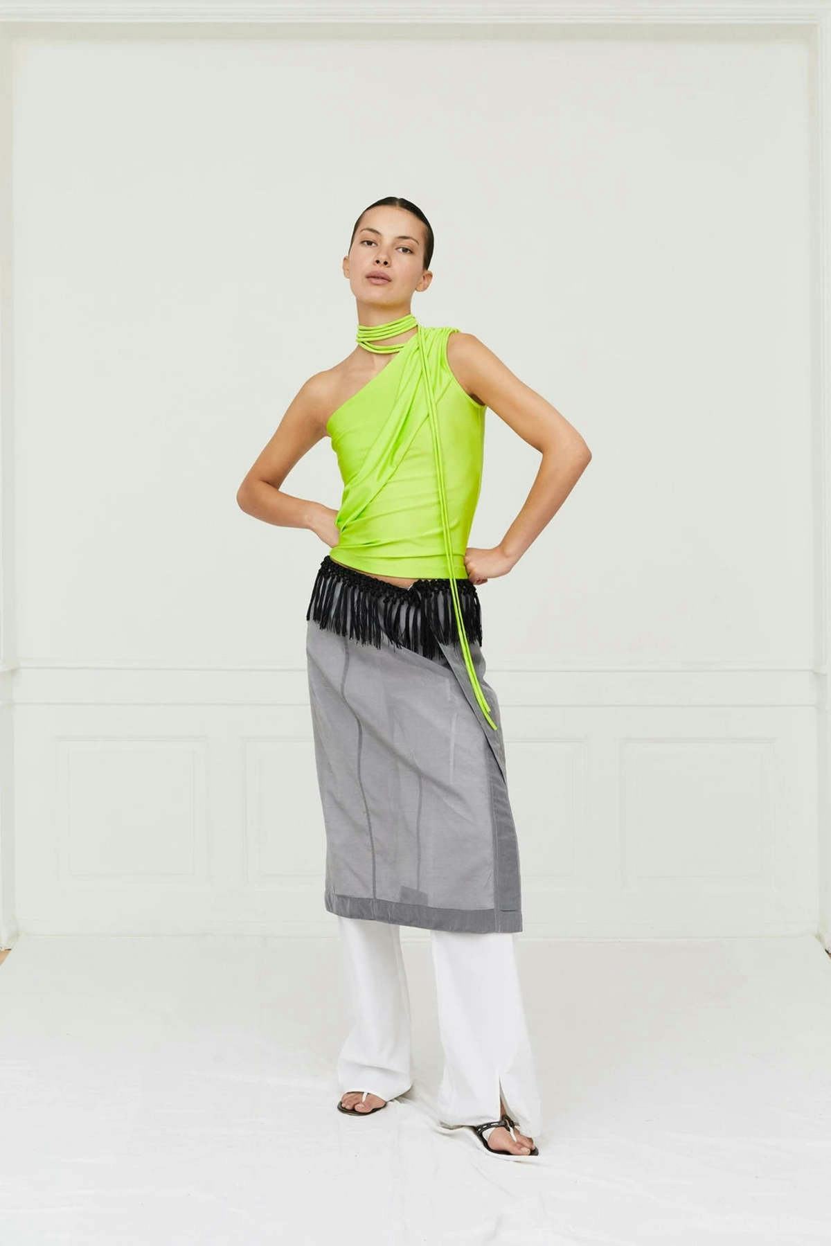 We Already Know 2025's Color Of The Year & It's So Easy To Wear