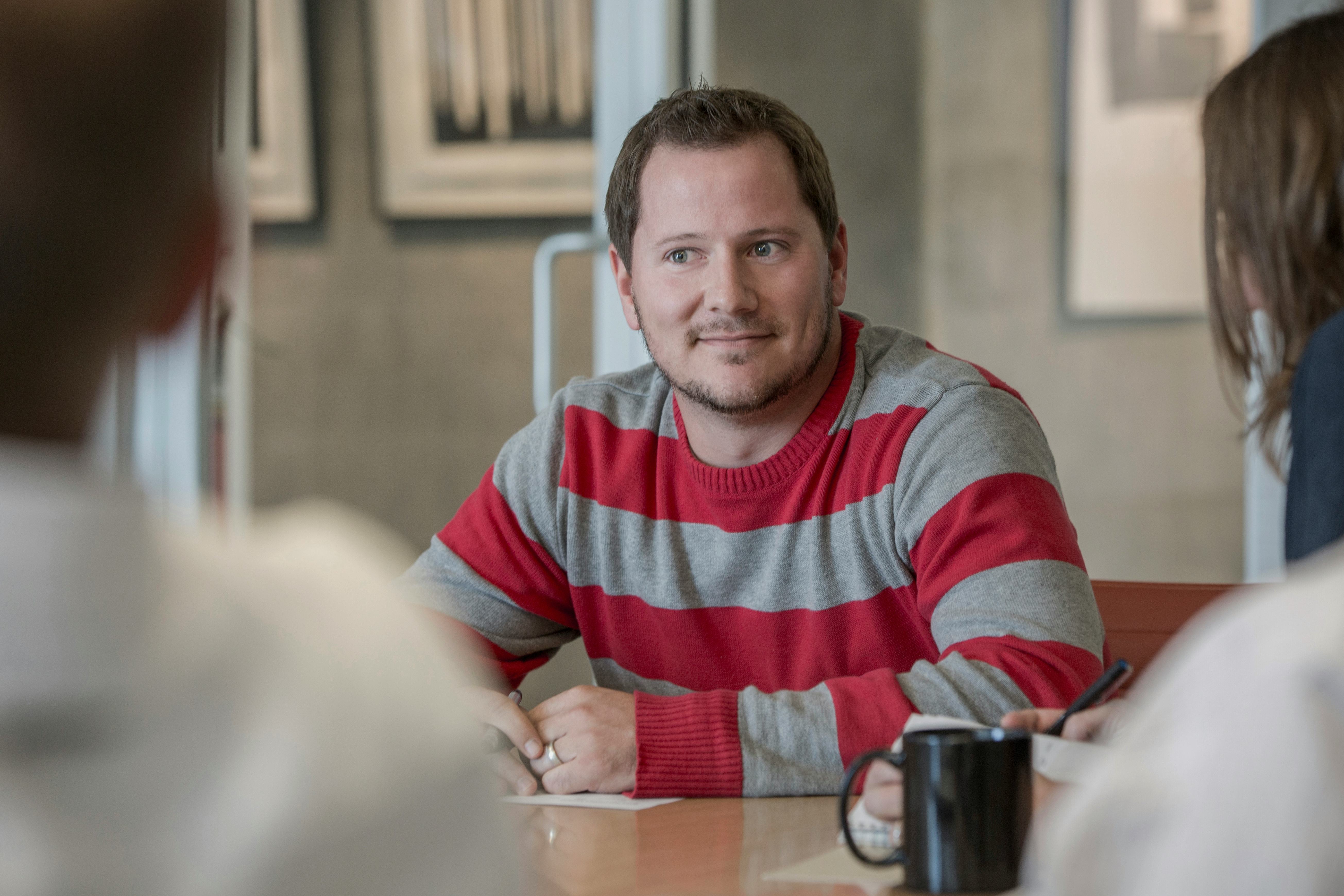 How To Get People To Actually Listen To You