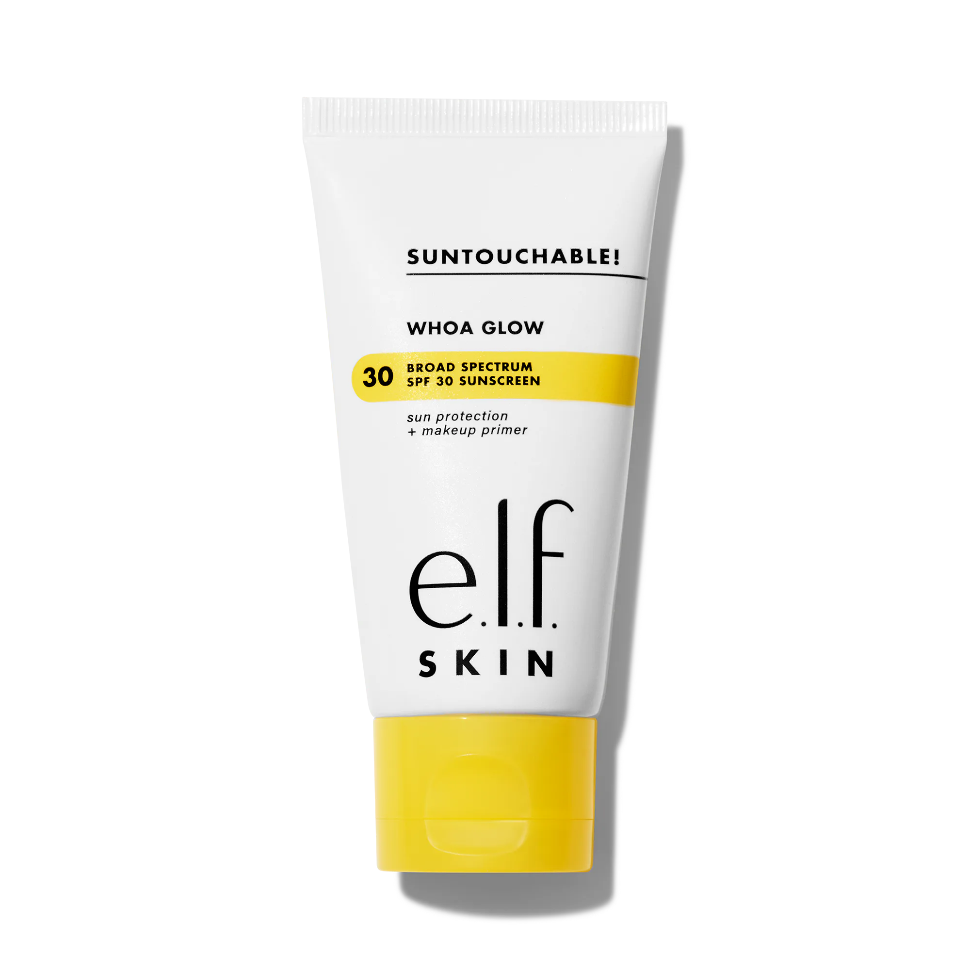 E.L.F. Skin Is Teaming Up With Indy 500 Driver Katherine Legge