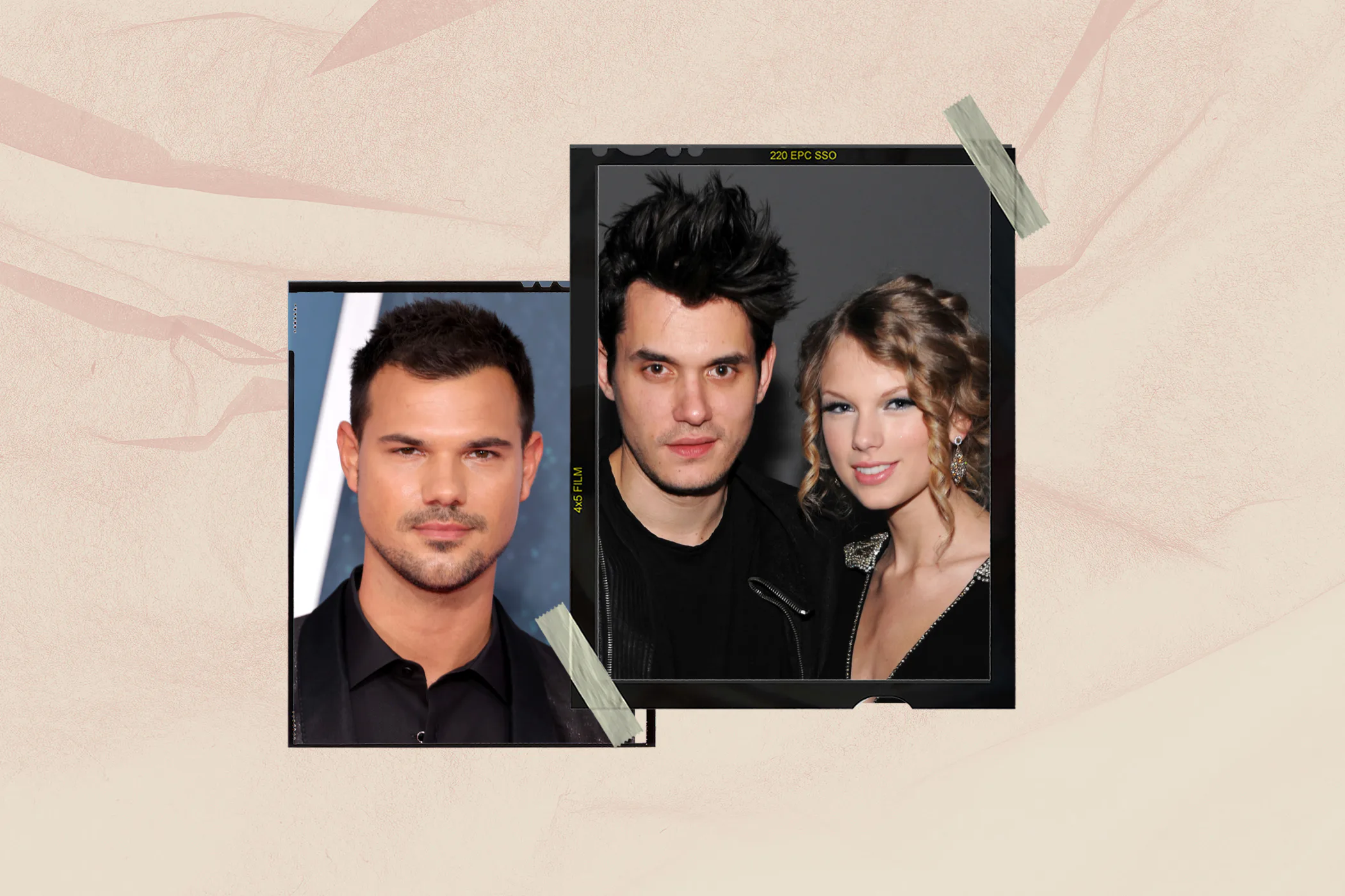 Taylor Lautner "Praying" For John Mayer Before Taylor Swift 'Speak Now ...