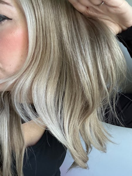 Epres' Bond Repair Treatment Has Salvaged My Dry, Damaged Hair