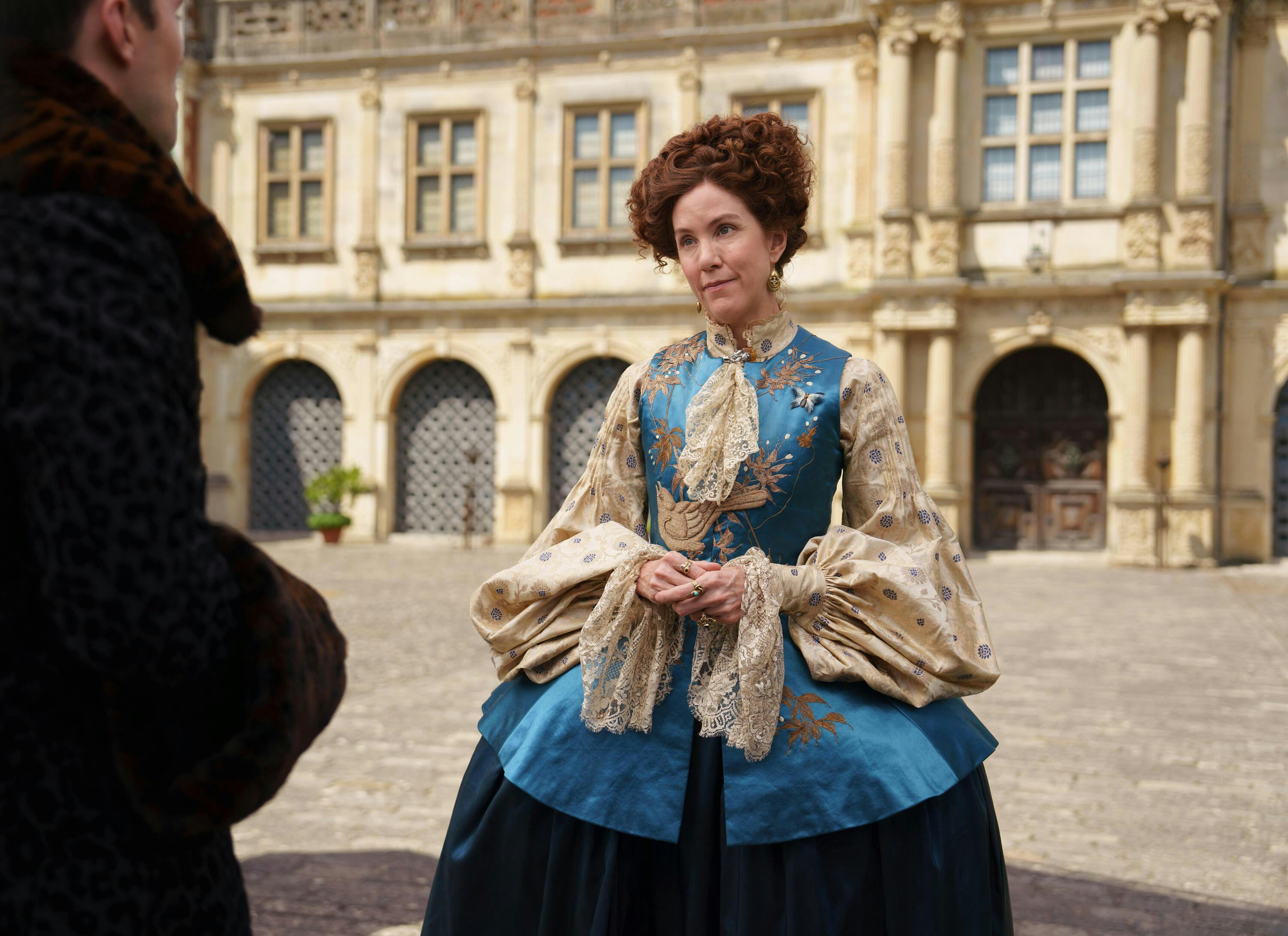 ‘The Great’ Costume Designer Breaks Down Season 3's Most Extravagant Looks