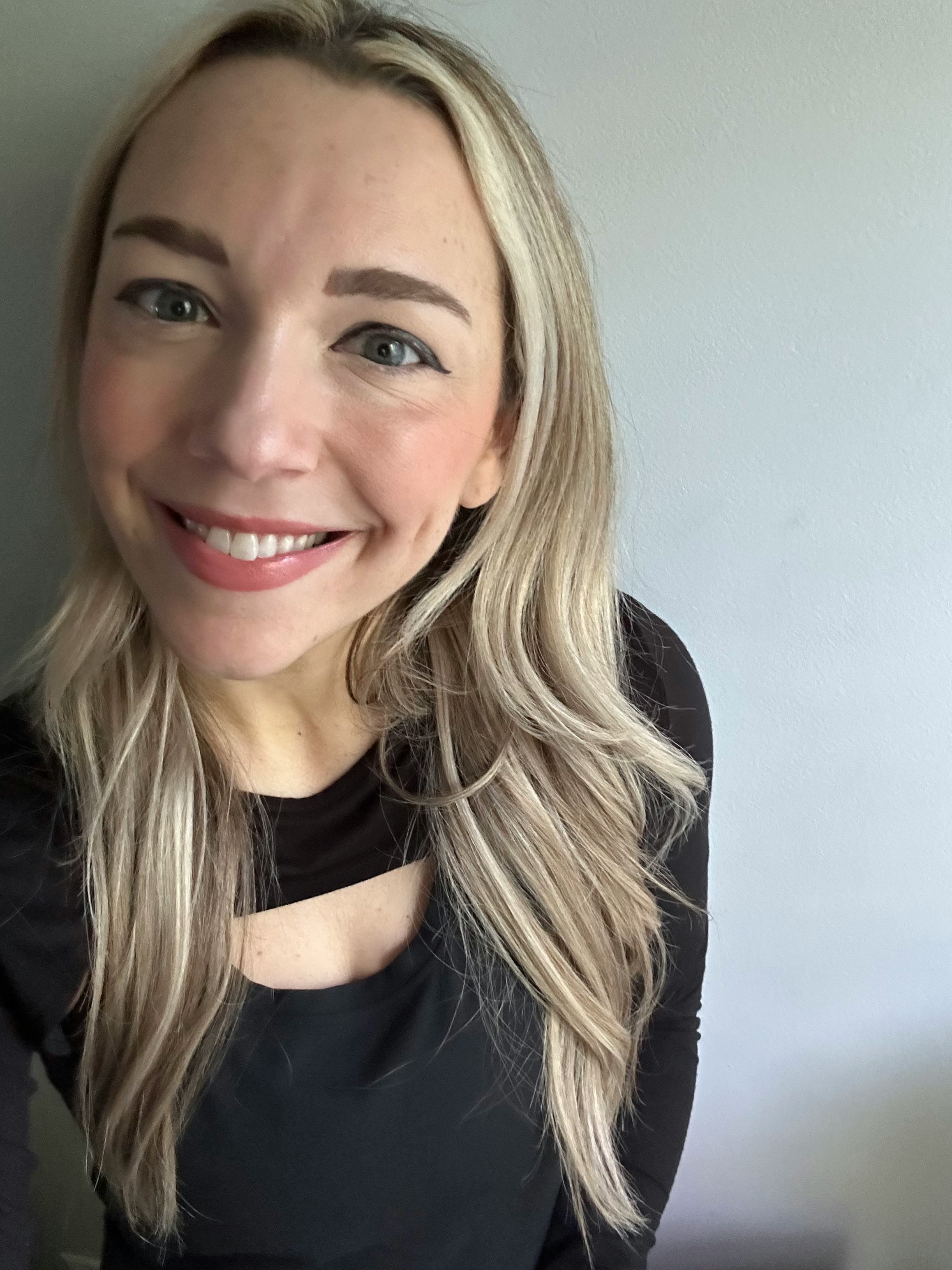 Epres' Bond Repair Treatment Has Salvaged My Dry, Damaged Hair