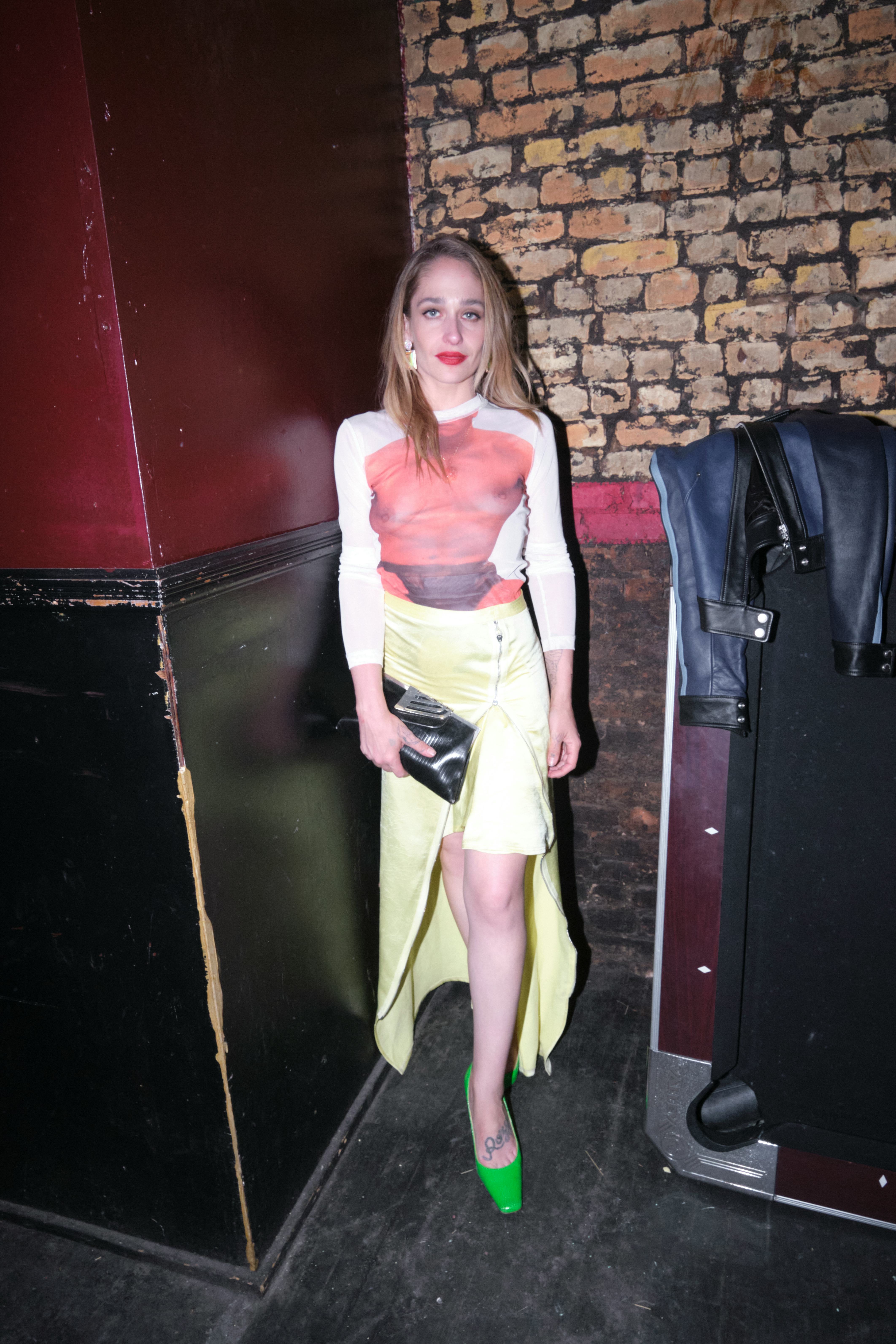 Inside the Best Celebrity Parties Spring Summer 2023