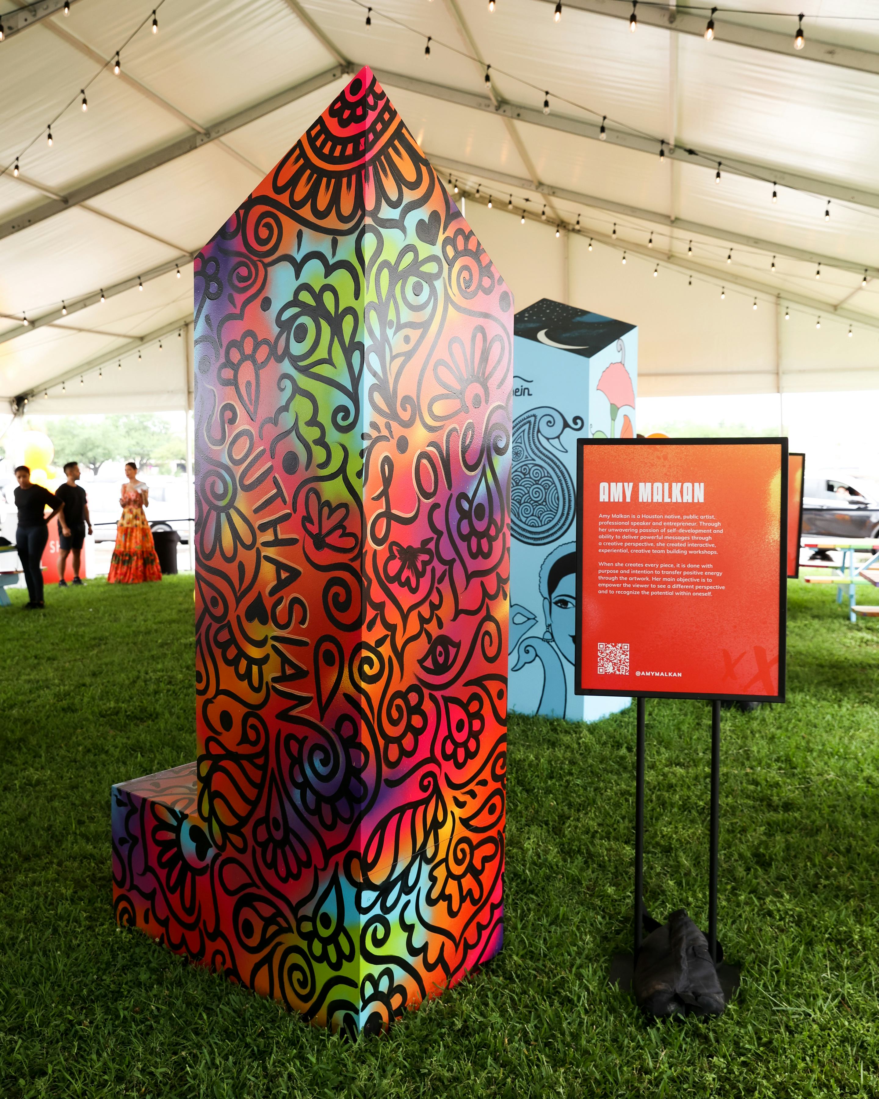 5 Standout AAPI Designers From SHEIN X’s Art Discovery Program