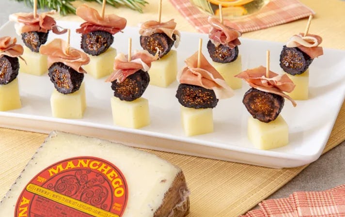 12 Trader Joe’s Finger Food Recipes That Are Finger-Lickin’ Good
