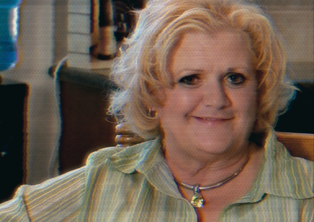 Meet Anna Nicole Smith's Family, Many Of Whom Appear In Netflix's New Doc