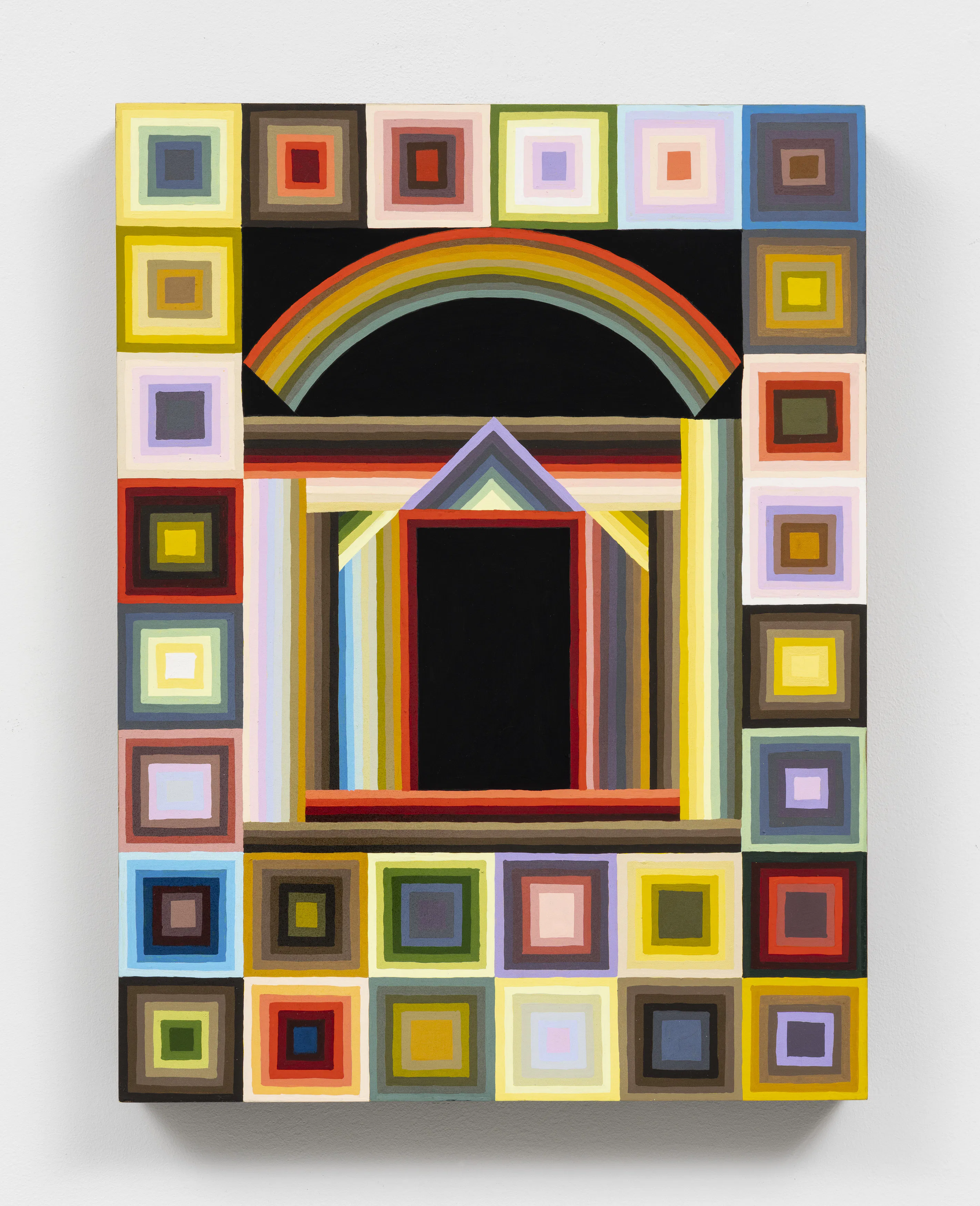 What to See at Frieze New York and Beyond