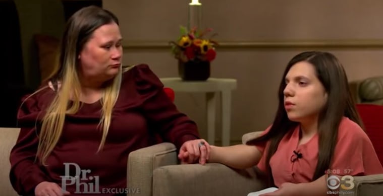 Where Is Natalia Grace Now? The Documentary Raises A Lot Of Questions