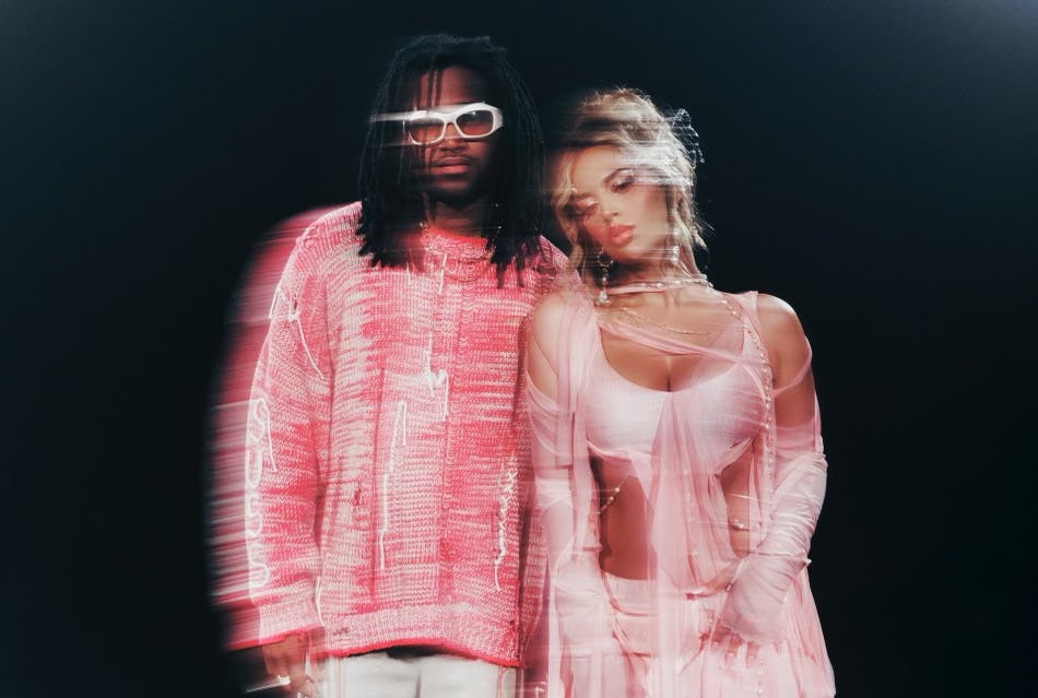 Austin Millz & Alina Baraz's "Breathless" Lyrics, Explained