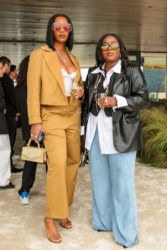 Louis Vuitton’s New Fragrance Pacific Chill Was Inspired by Juice Cleanses