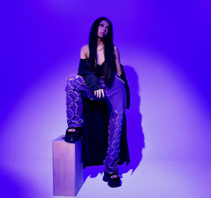 Saleka On Debut Album ‘Seance’ & The Spirituality Of Her Dark R&B