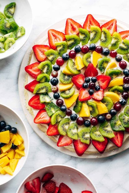 19 Easy Summer Snacks, From Sweet Treats To Savory Dips
