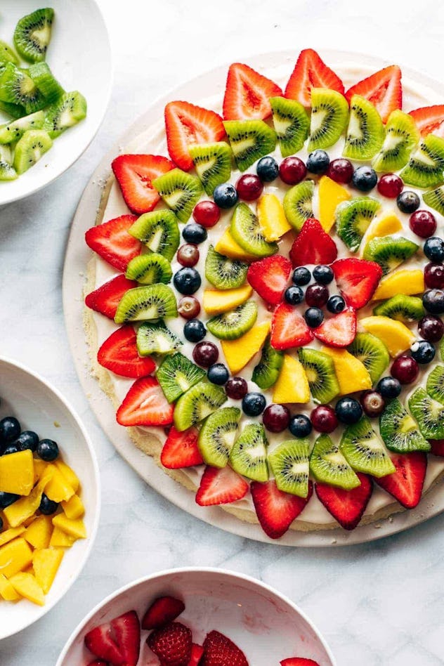 19 Easy Summer Snacks, From Sweet Treats To Savory Dips