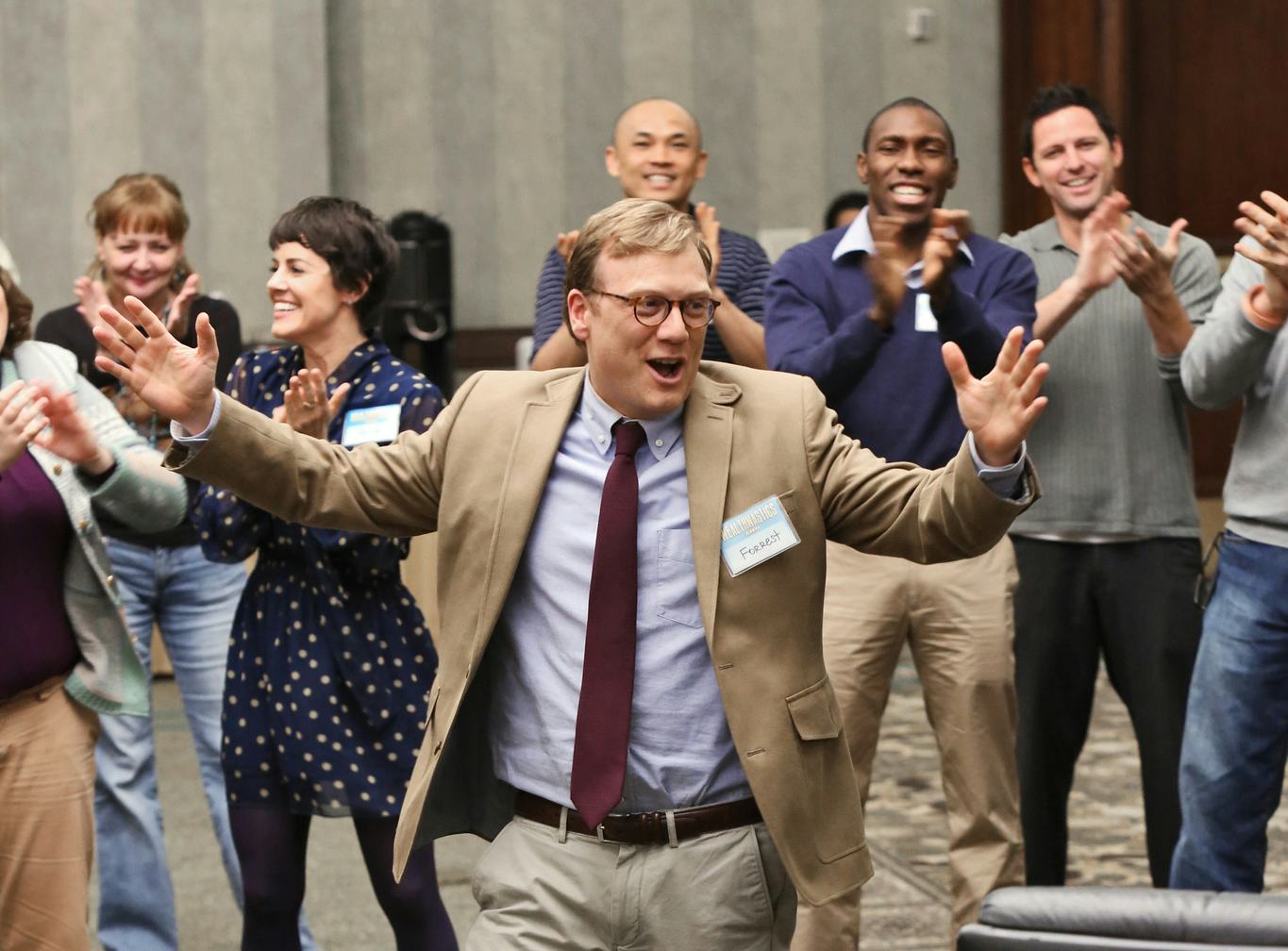 9 Shows & Movies Like 'Jury Duty'