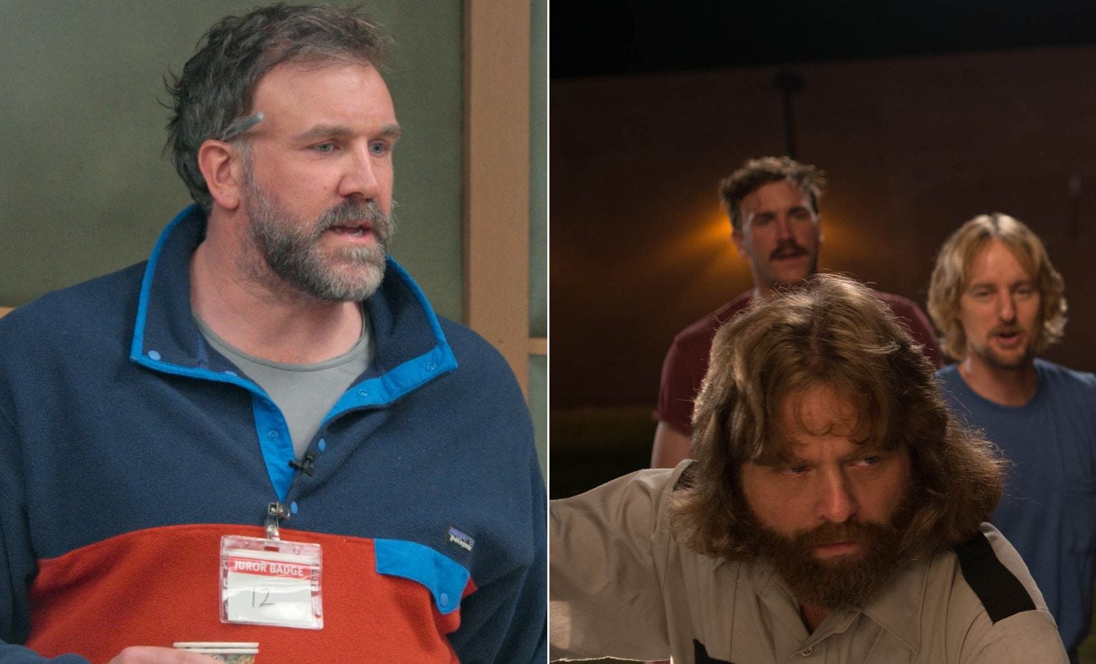 14 Shows & Movies The 'Jury Duty' Actors Have Been In