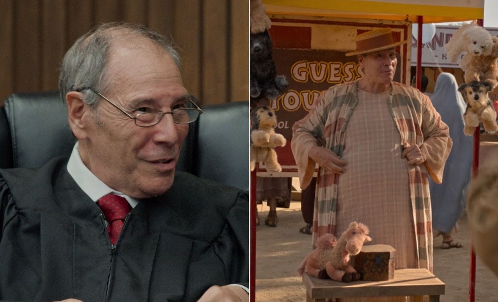 14 Shows & Movies The 'Jury Duty' Actors Have Been In