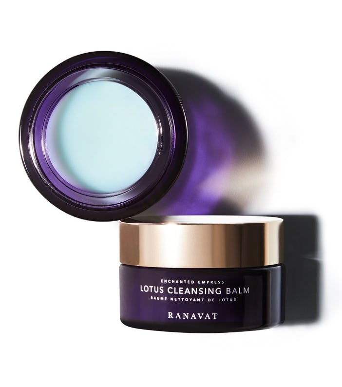 RANAVAT's Lotus Cleansing Balm Is A True Multi-Sensory Experience