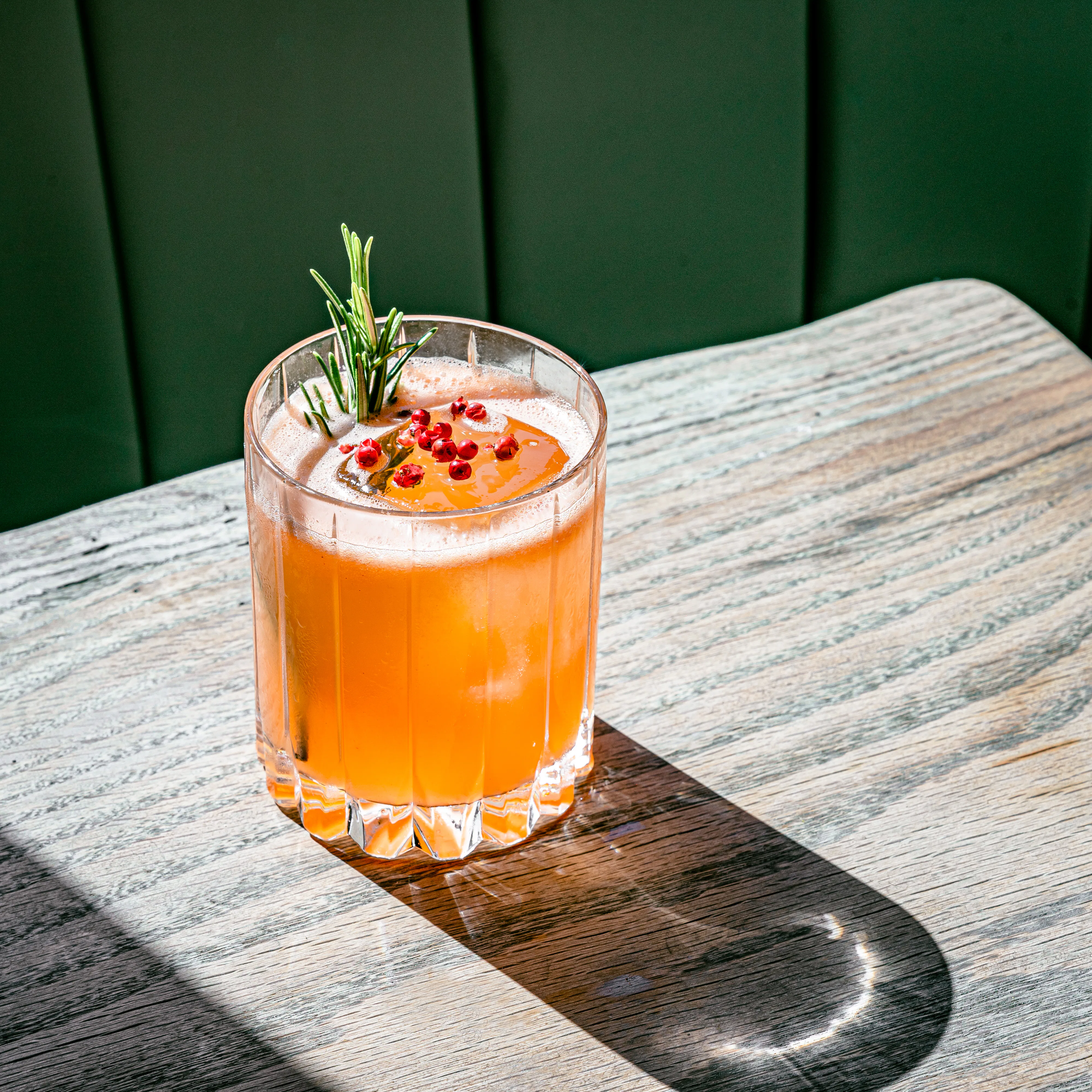 Spicy Cocktail Season Is Upon Us, & These Recipes Are Especially Hot