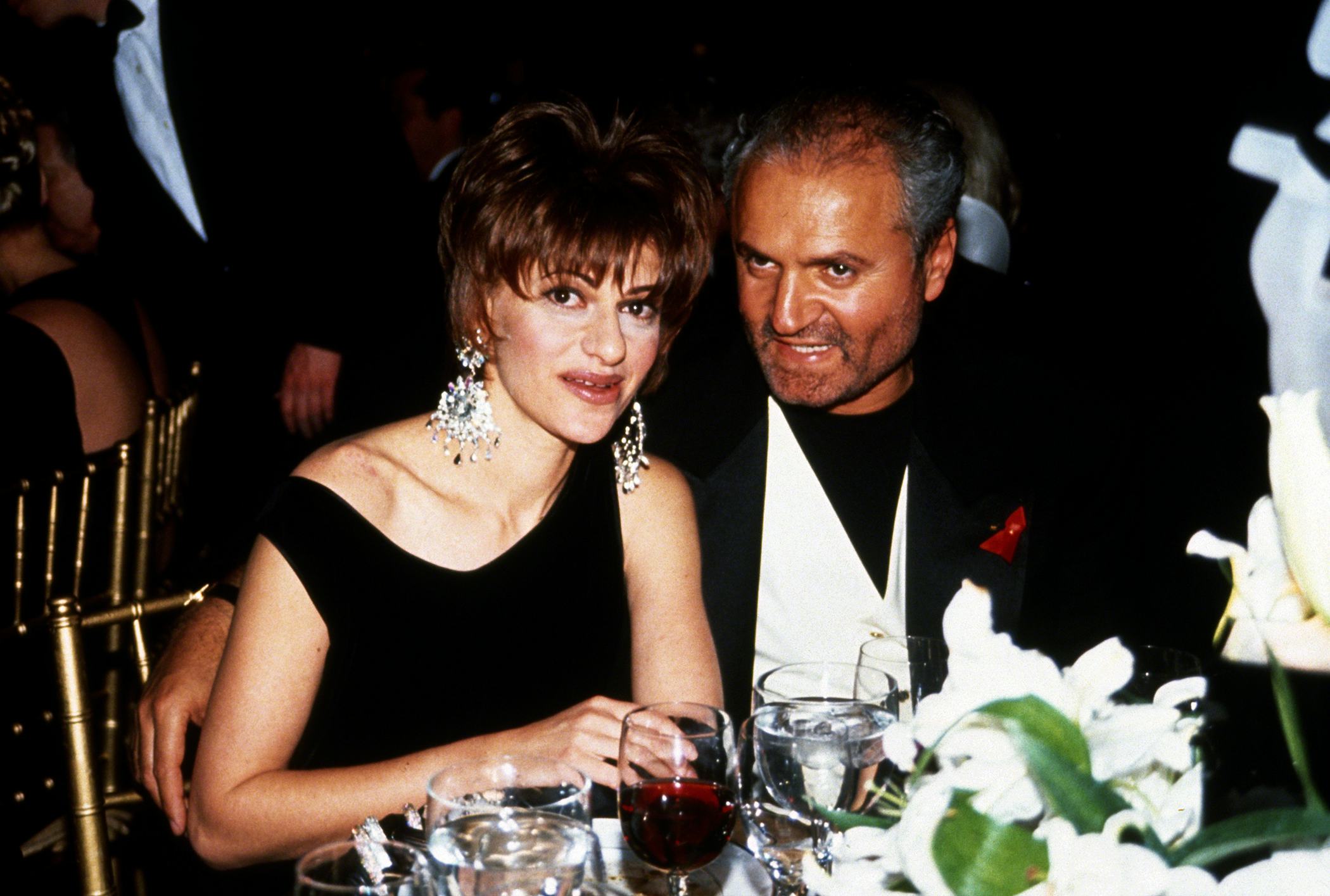 Sandra Bernhard on Madonna, Her Girlfriend, & Life in Parties