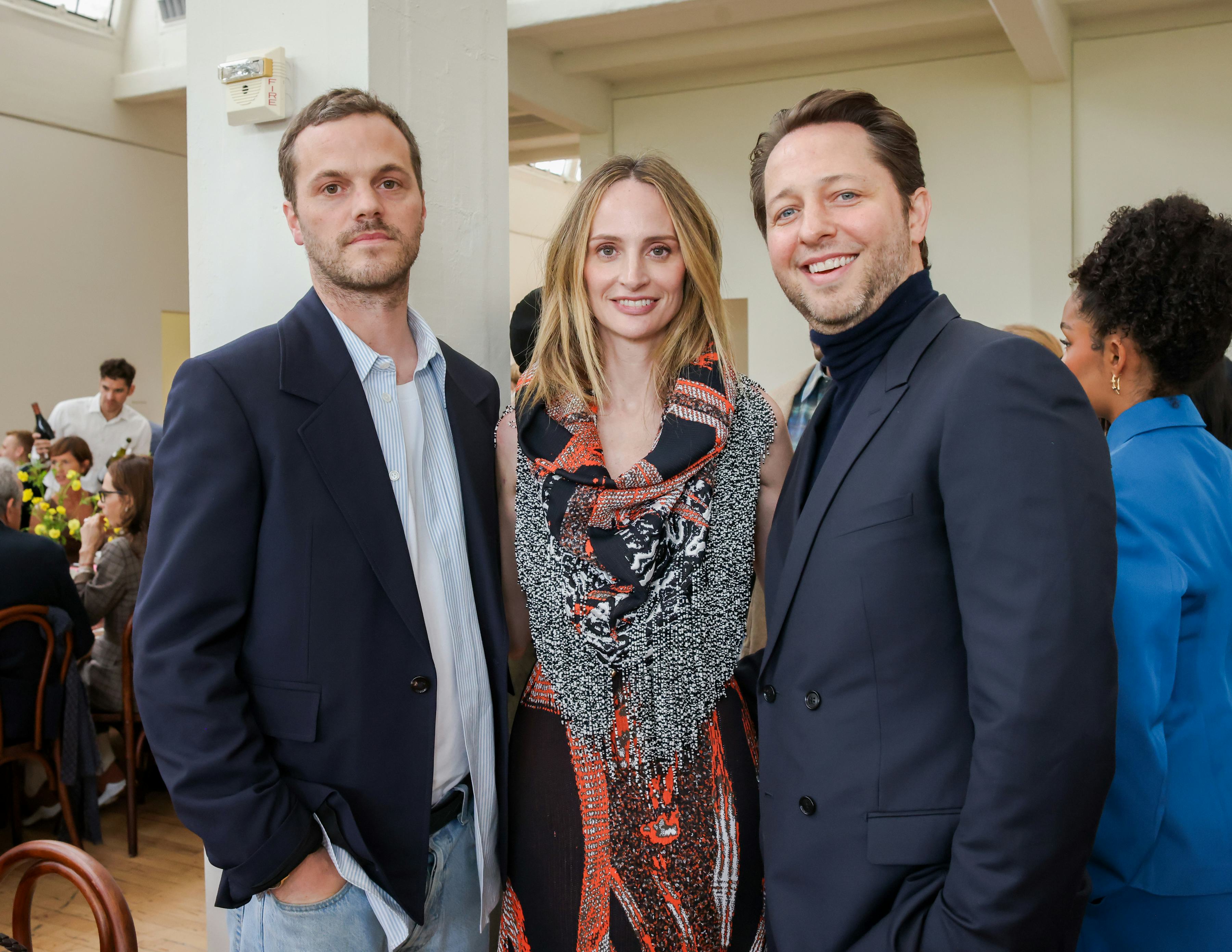 Inside the Best Celebrity Parties Spring Summer 2023