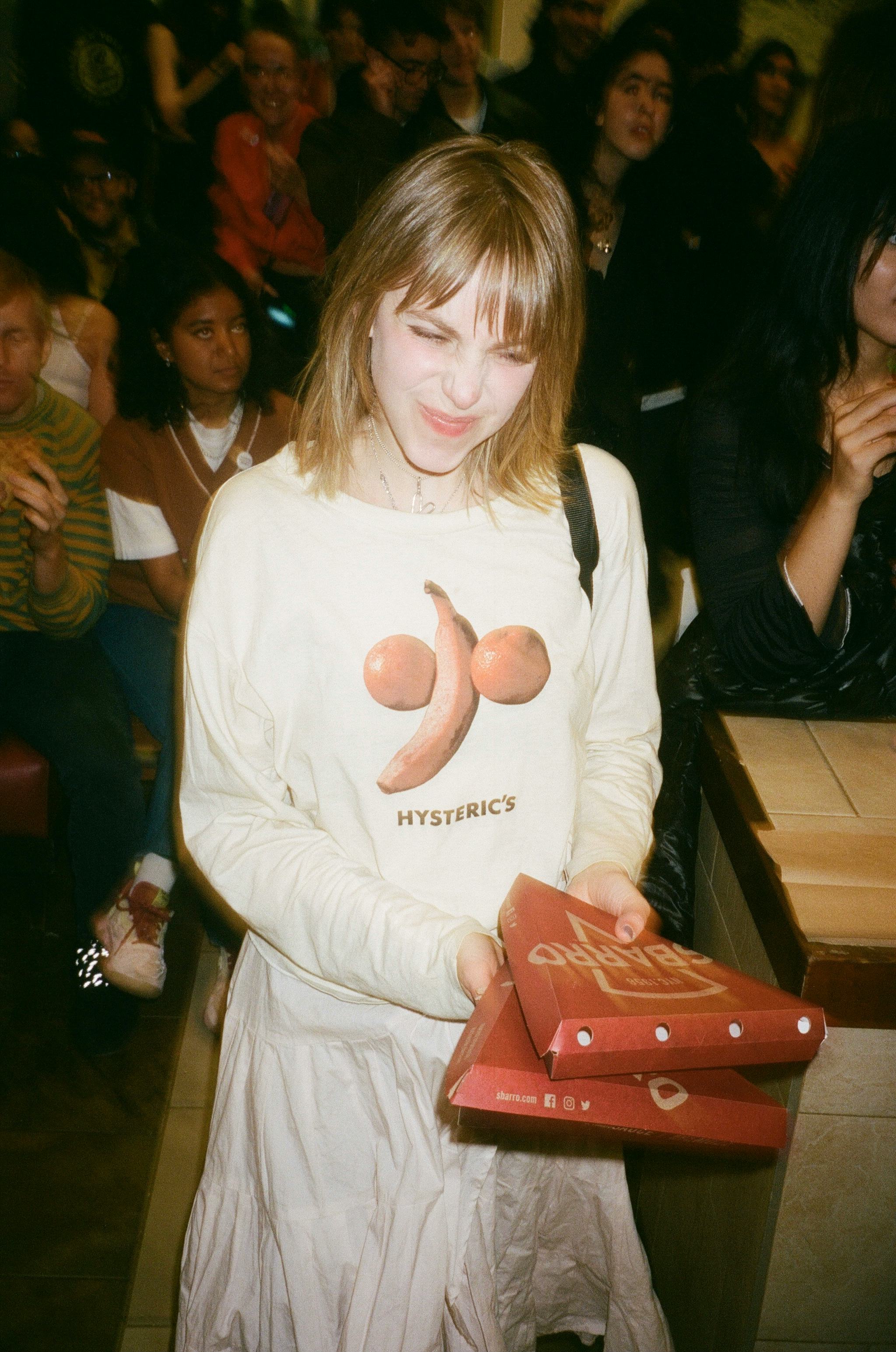 Dream Baby Press, The Lit World’s Sincere Wild Child