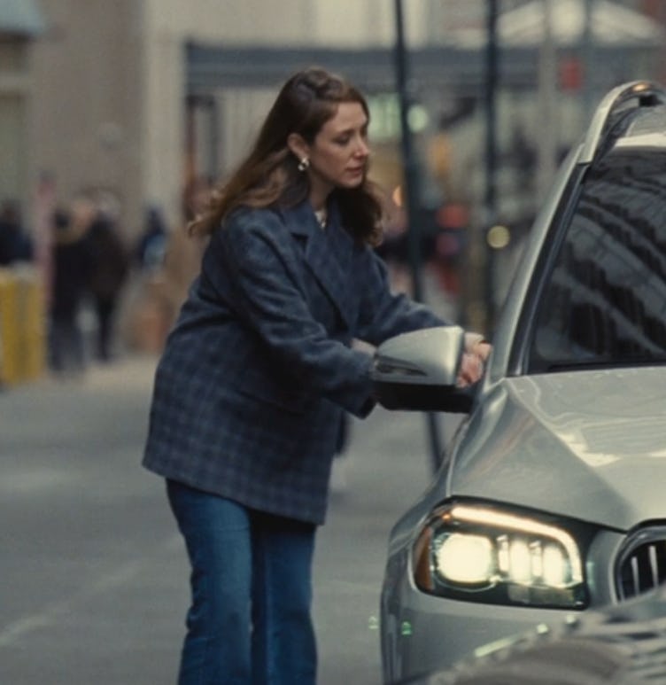 ‘Succession’ Season Four Fashion Recap: Where to Shop All the Looks