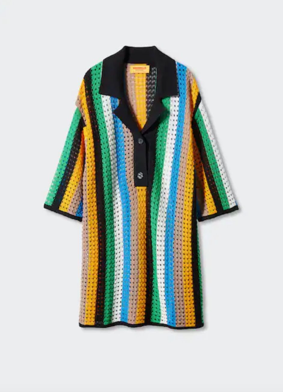 The Simon Miller x Mango Collab Is Finally Here & We Have Thoughts