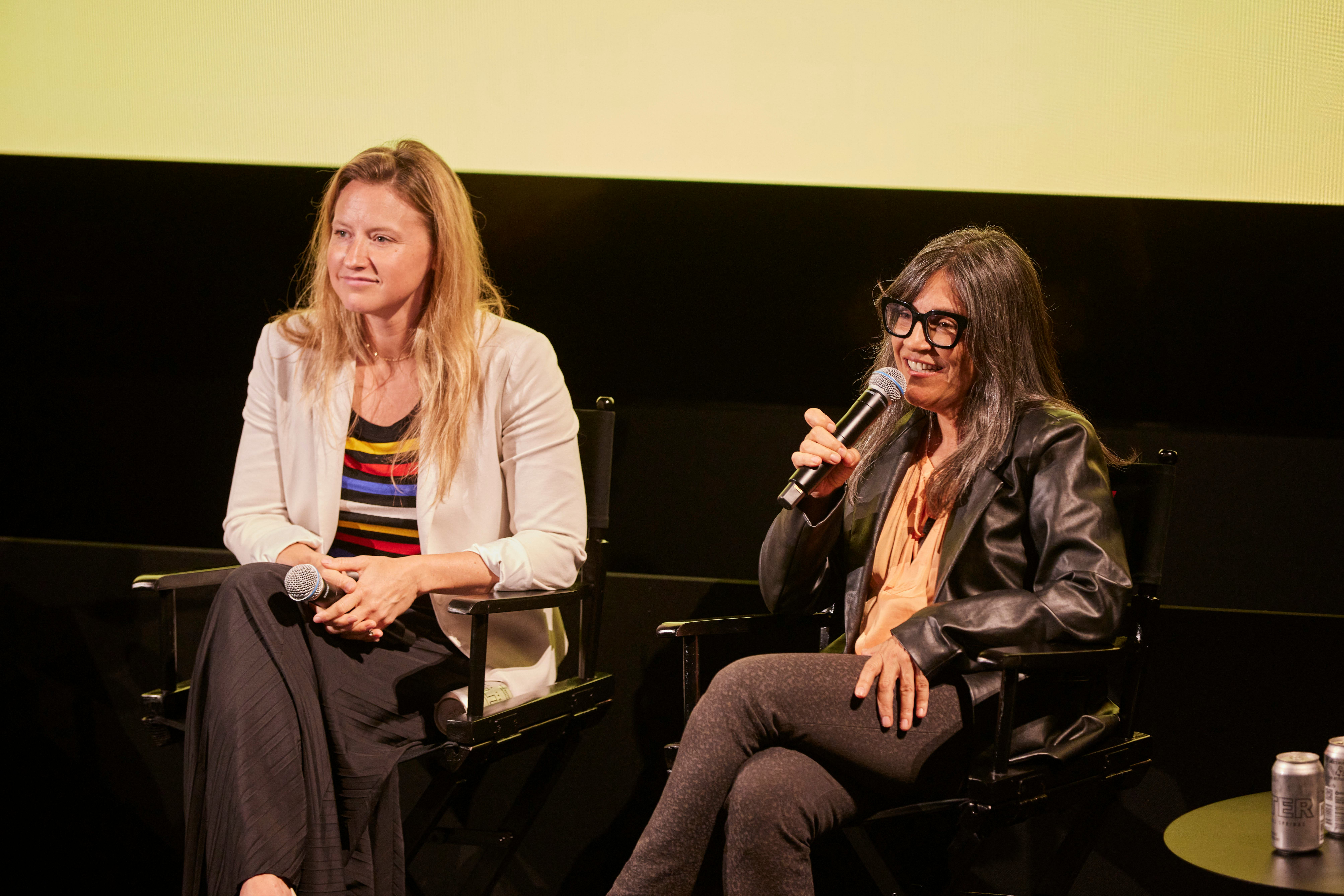 A Conversation About the Positive Power of Storytelling For Kids