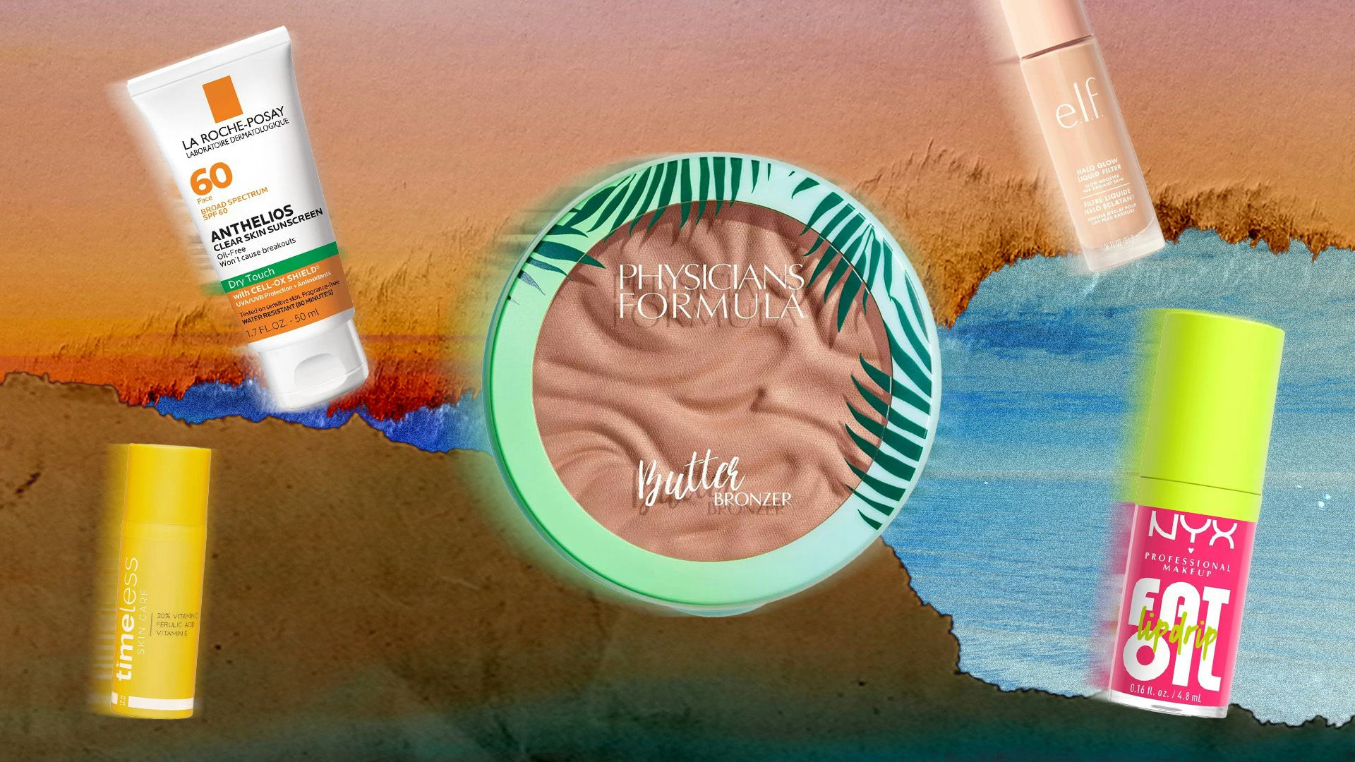 Editor-Approved Summer Essentials You Can Buy At Target