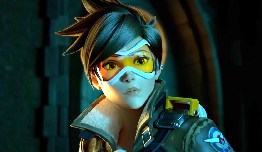 7 Years Later, I Still Miss Blizzard’s Unplayable Masterpiece