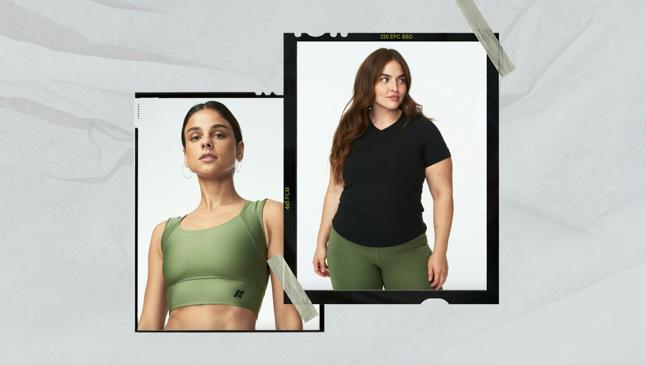 I Tried Forme's Posture-Correcting Bra, T-Shirt, & Leggings