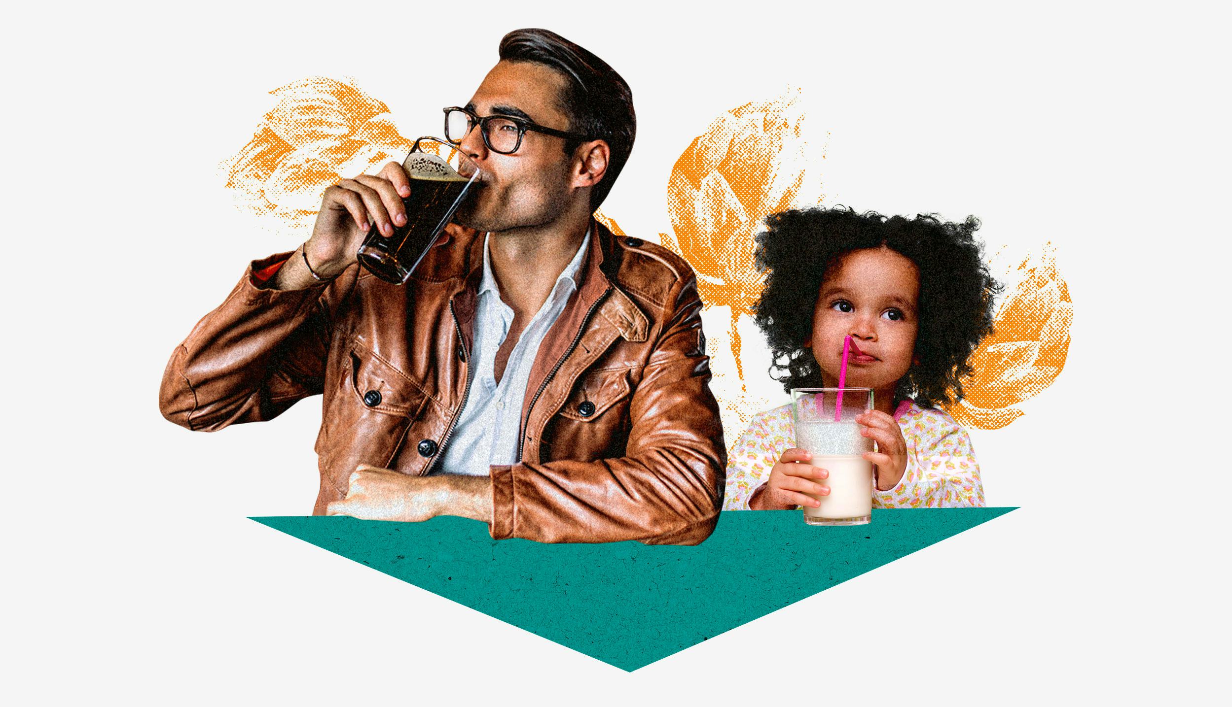 Confessions Of A Craft Beer Dad: Looking Back At A Decade Of Drink