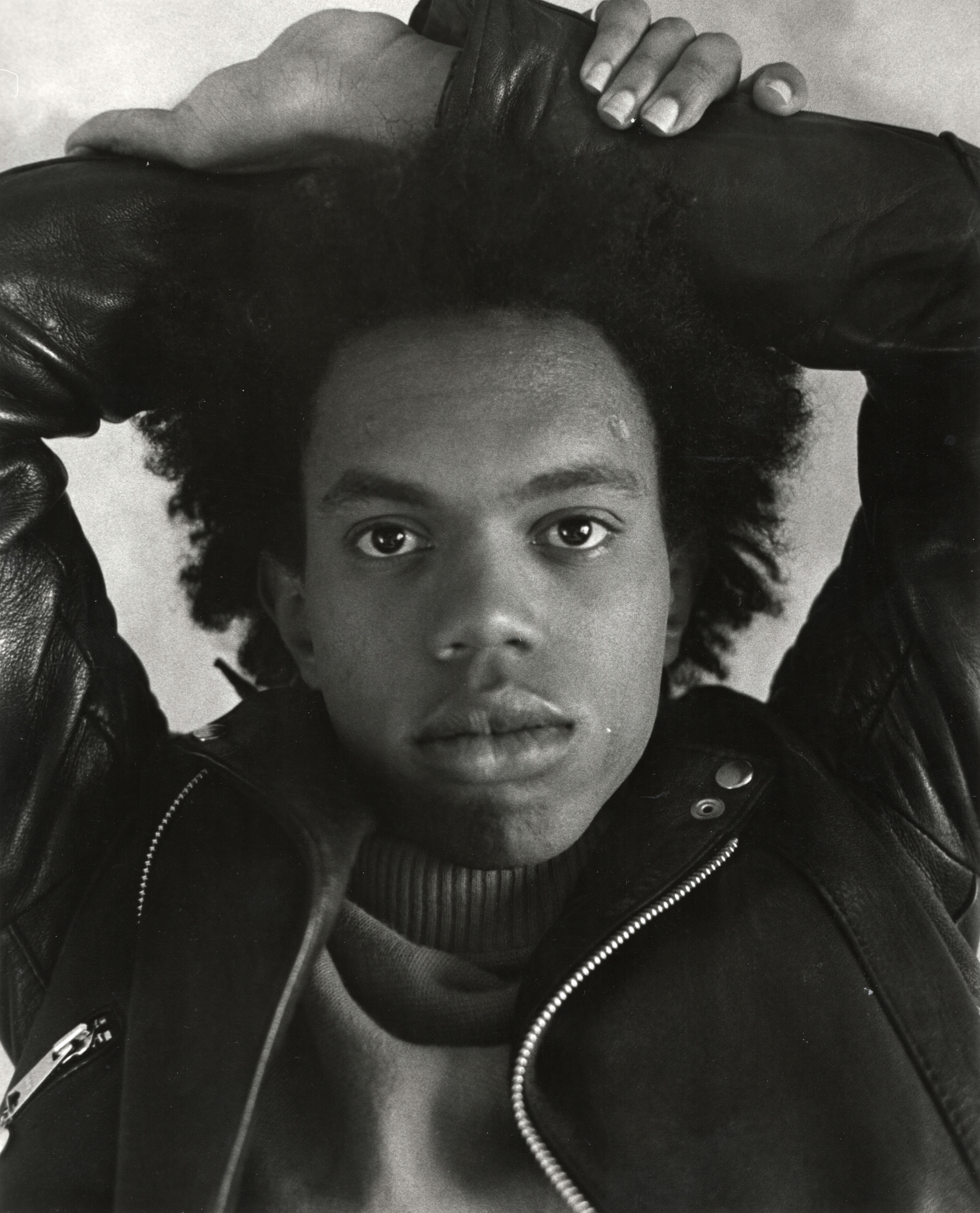 Queer Punk Icon Sean DeLear’s 1979 Diary Becomes a Memoir