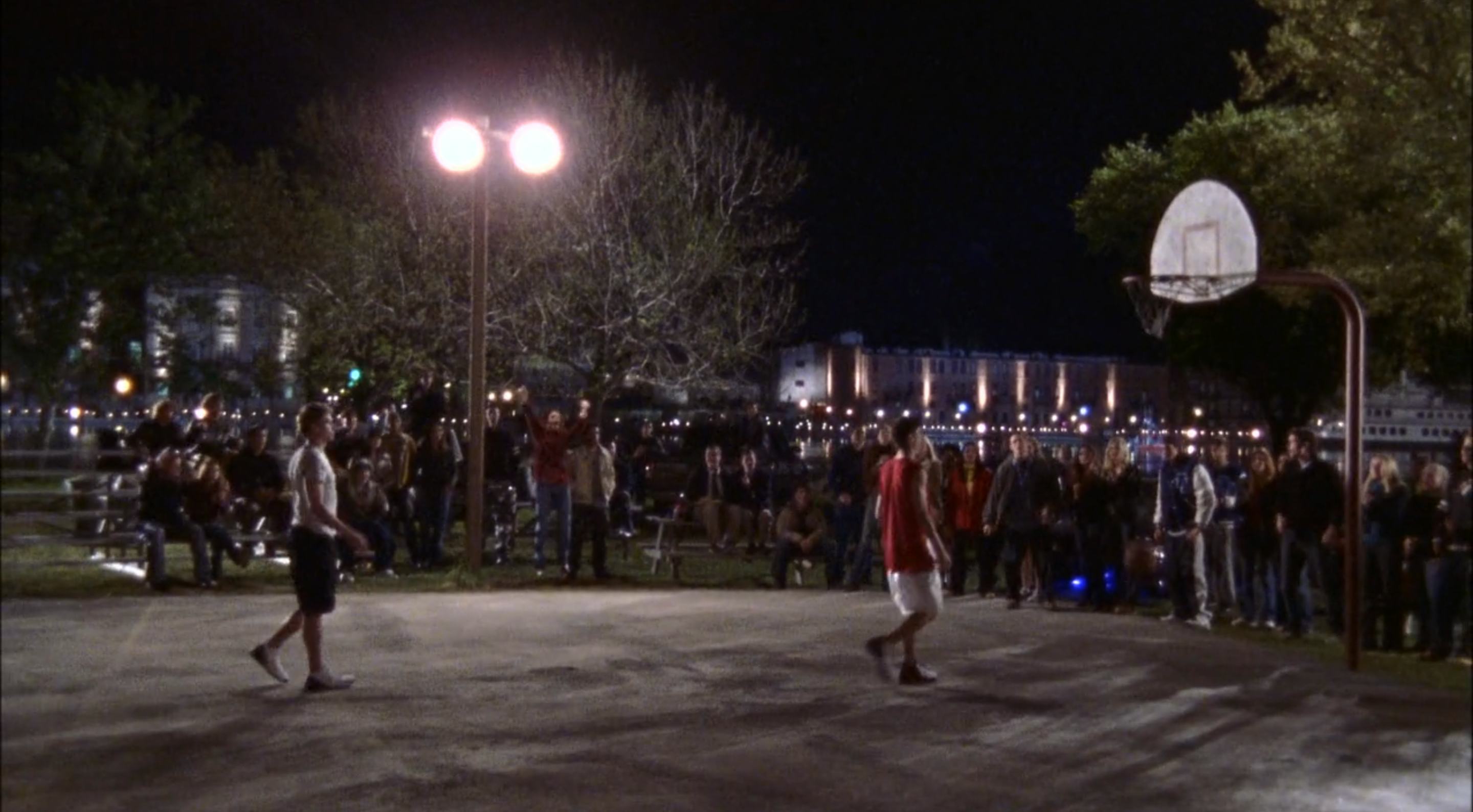 18 'One Tree Hill' Filming Locations To Visit In North Carolina