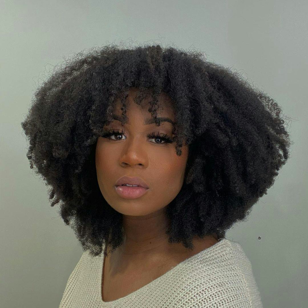 The 5 Zodiac Signs Most Likely To Get Bangs