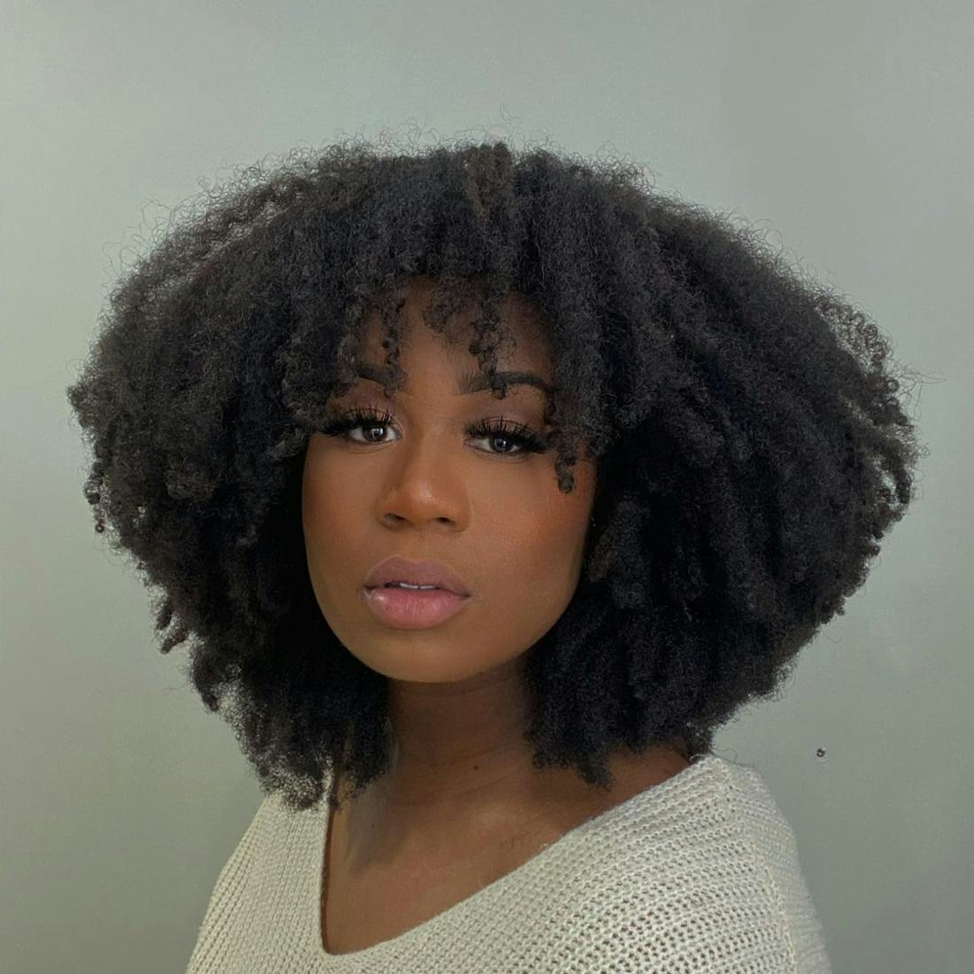 The 5 Zodiac Signs Most Likely To Get Bangs