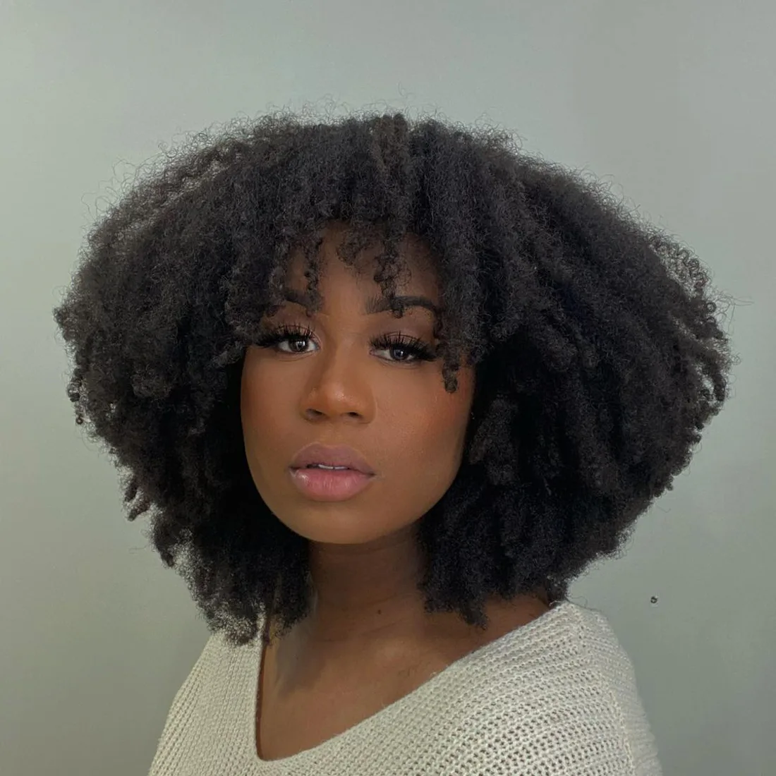 The 5 Zodiac Signs Most Likely To Get Bangs