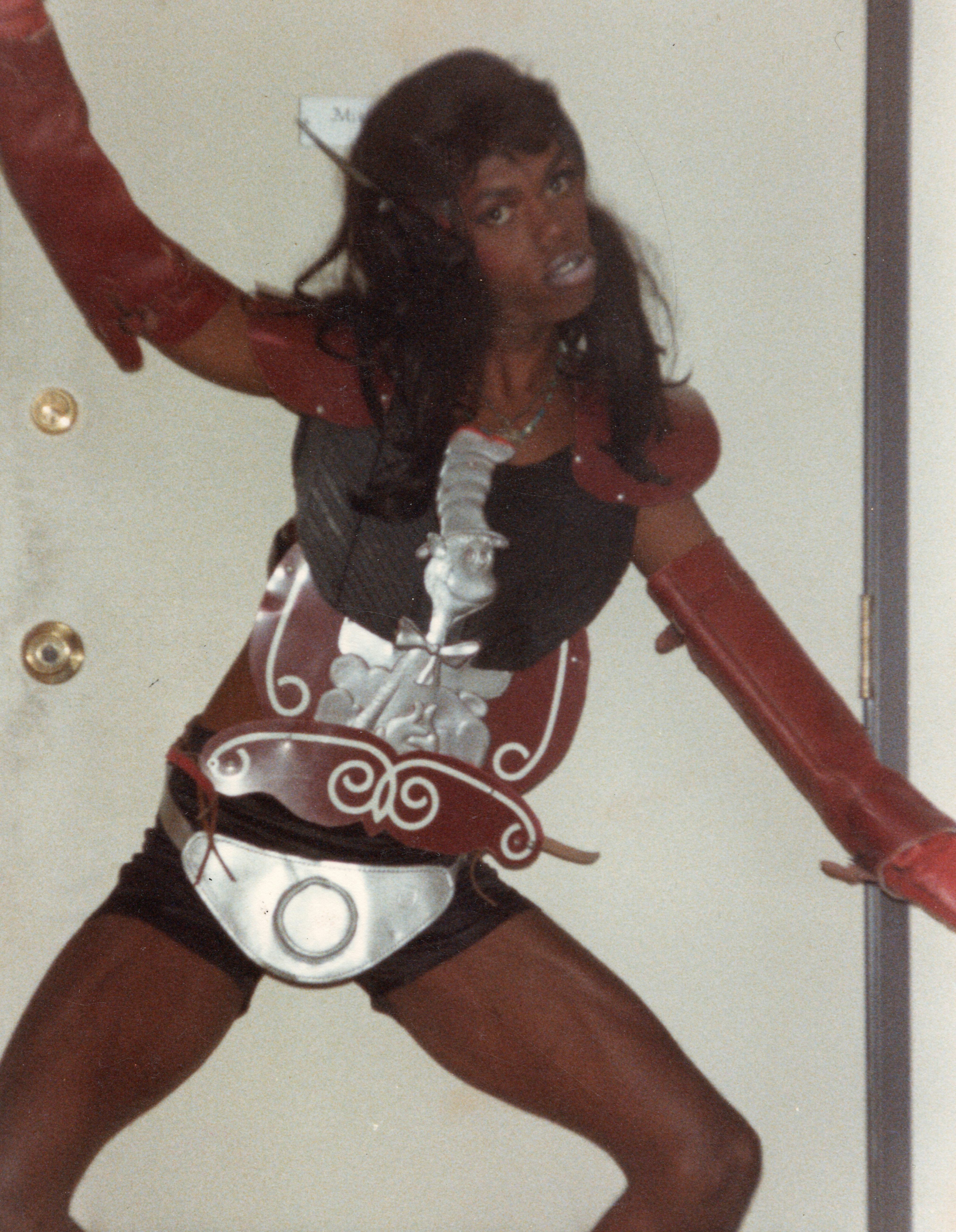 Queer Punk Icon Sean DeLear’s 1979 Diary Becomes a Memoir