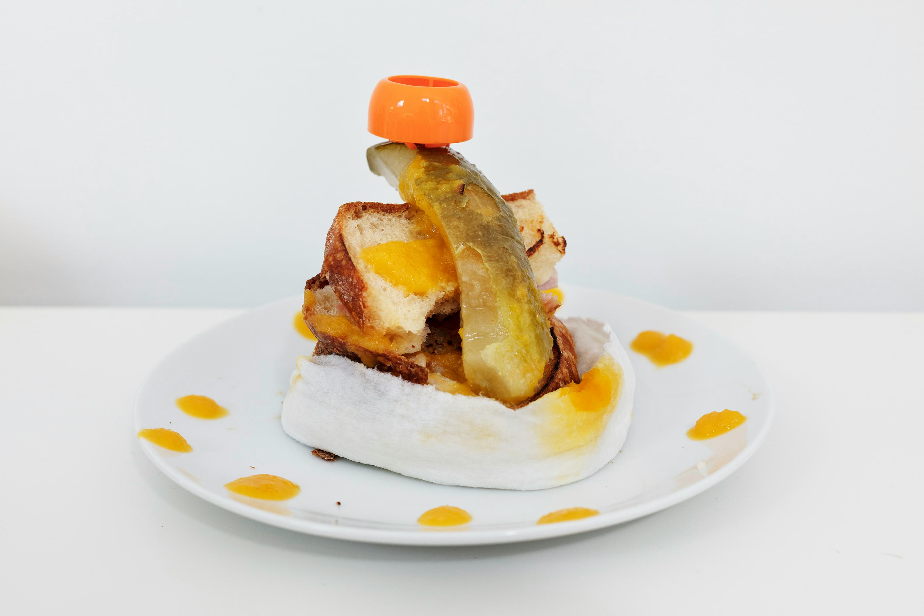 'Eye Mama' The Book Shows The Motherhood Experience Like Never Before