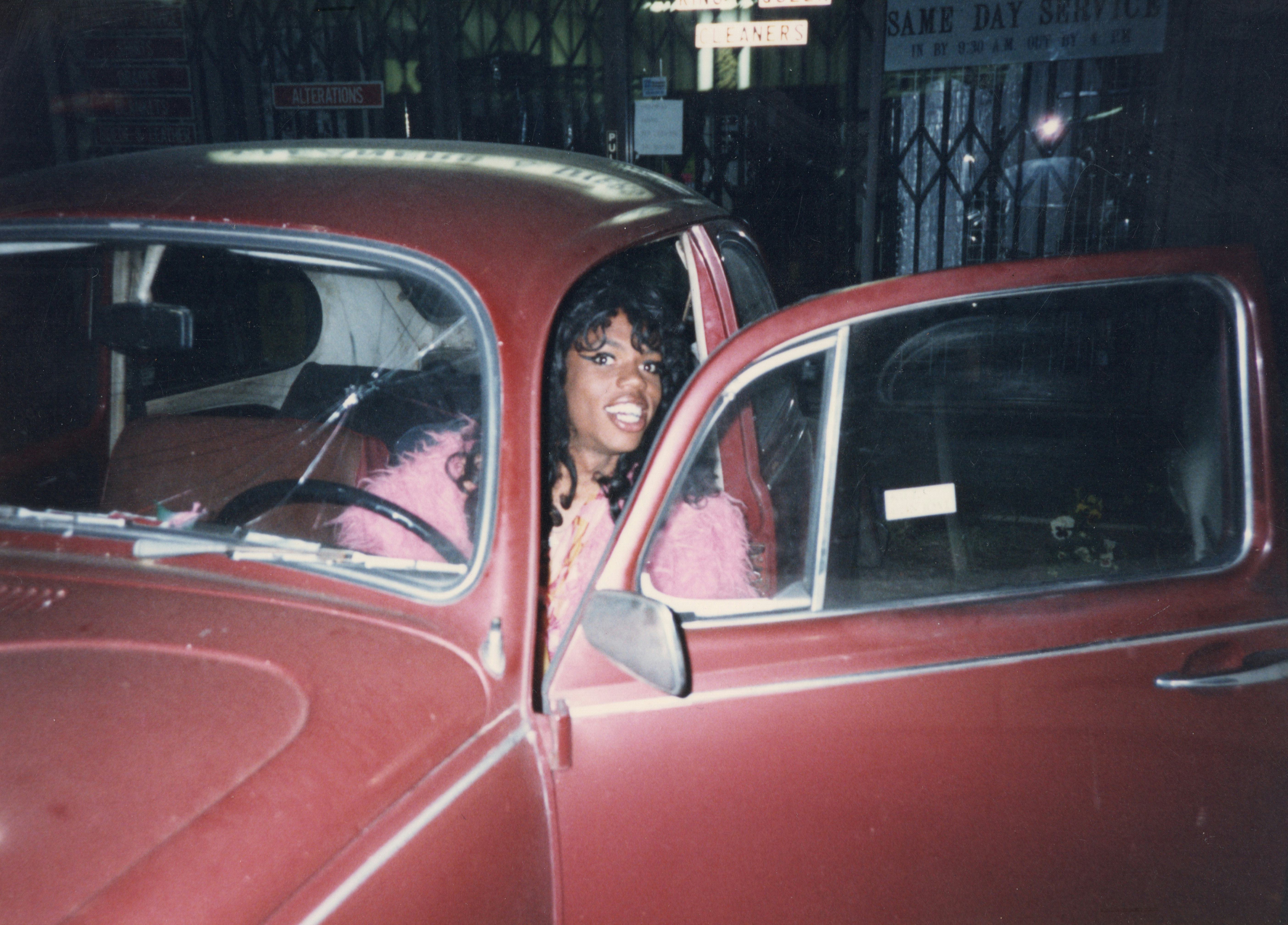 Queer Punk Icon Sean DeLear’s 1979 Diary Becomes a Memoir