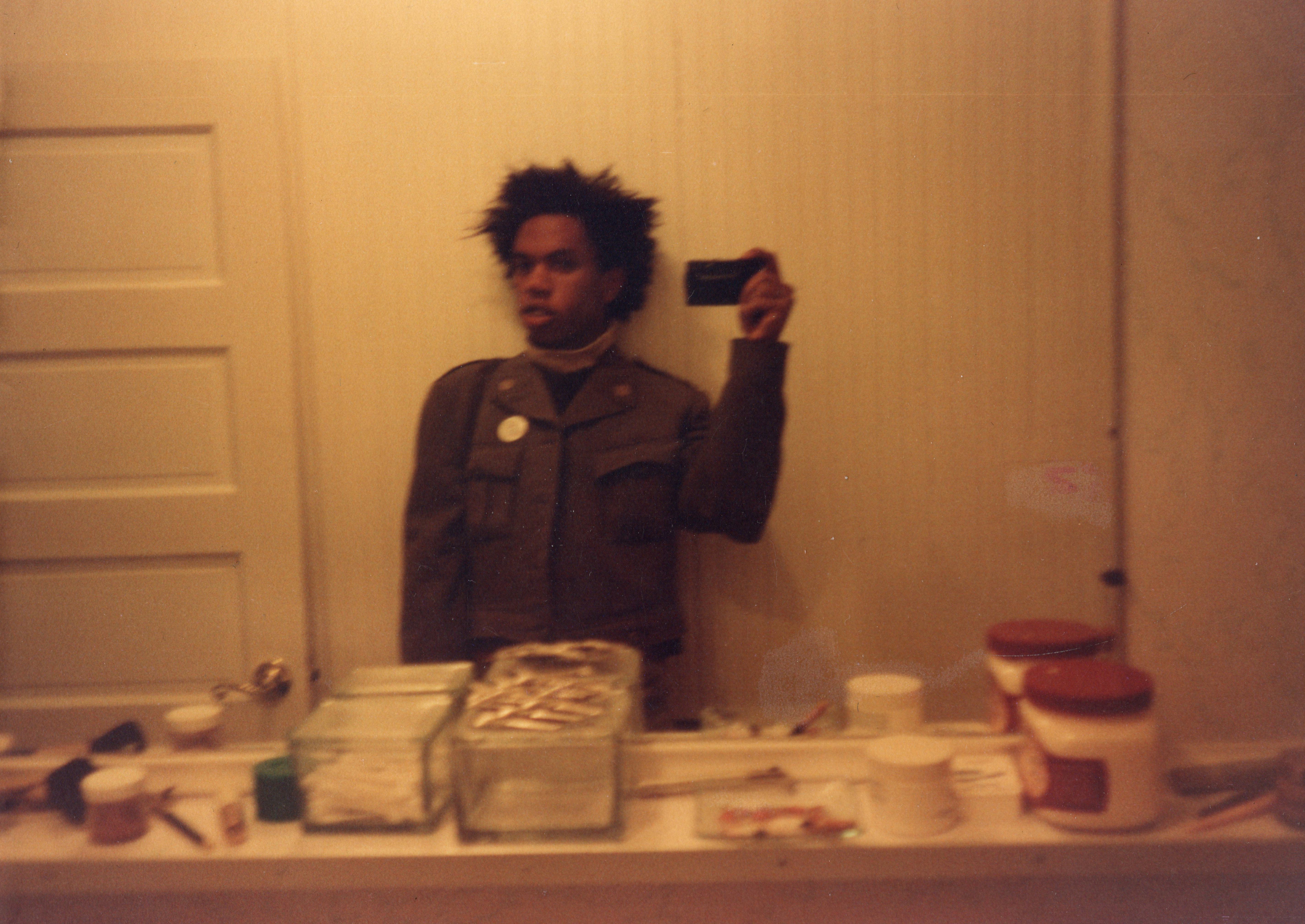 Queer Punk Icon Sean DeLear’s 1979 Diary Becomes a Memoir