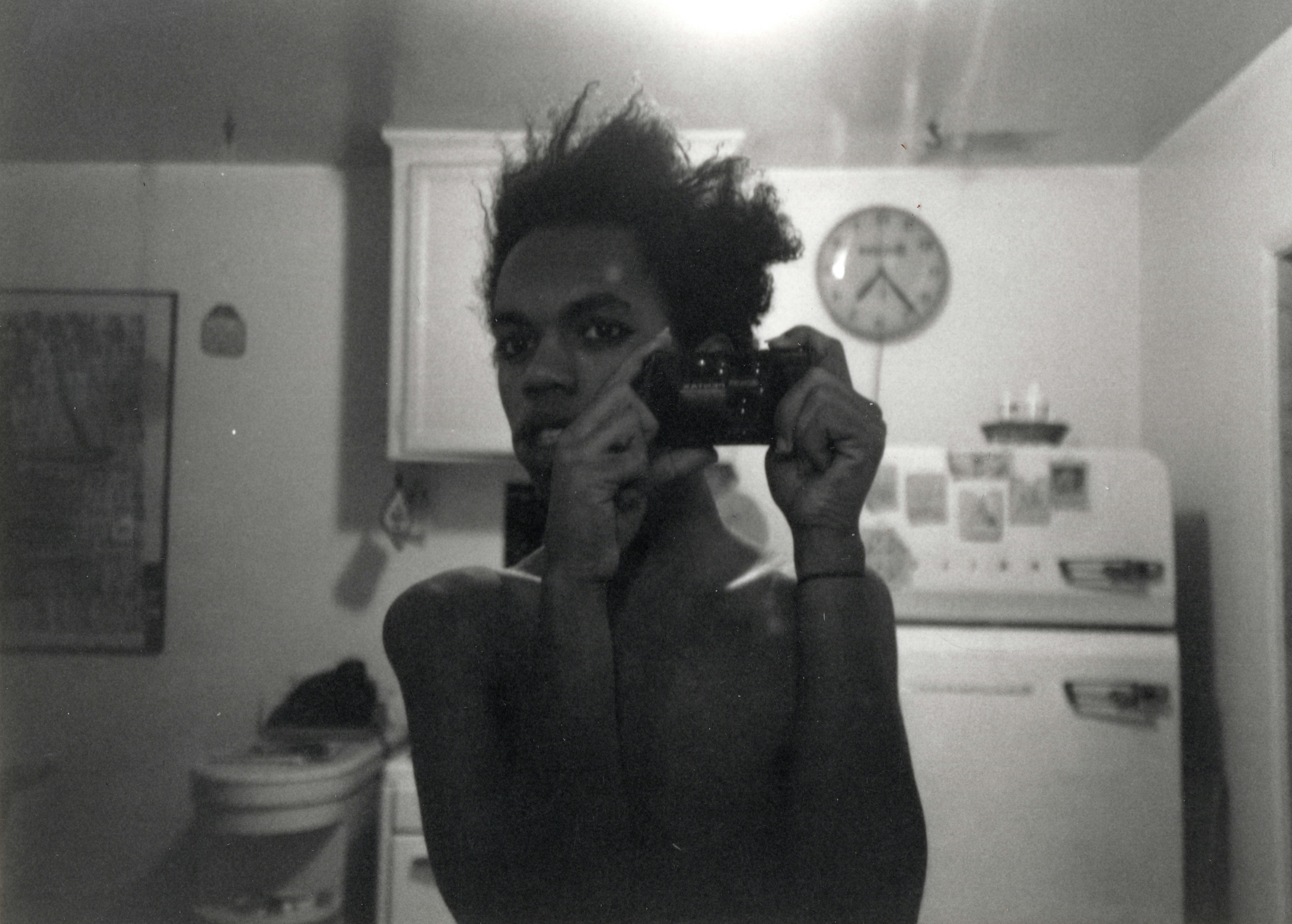 Queer Punk Icon Sean DeLear’s 1979 Diary Becomes a Memoir