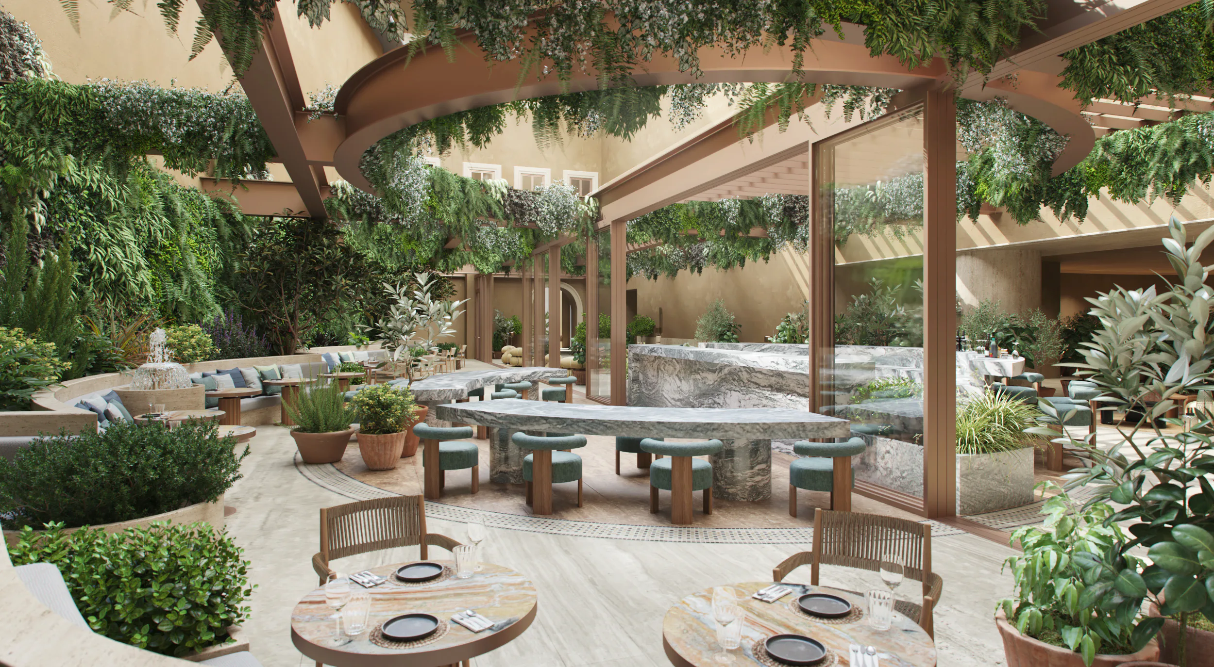 The Best New Hotels In Europe To Visit This Summer